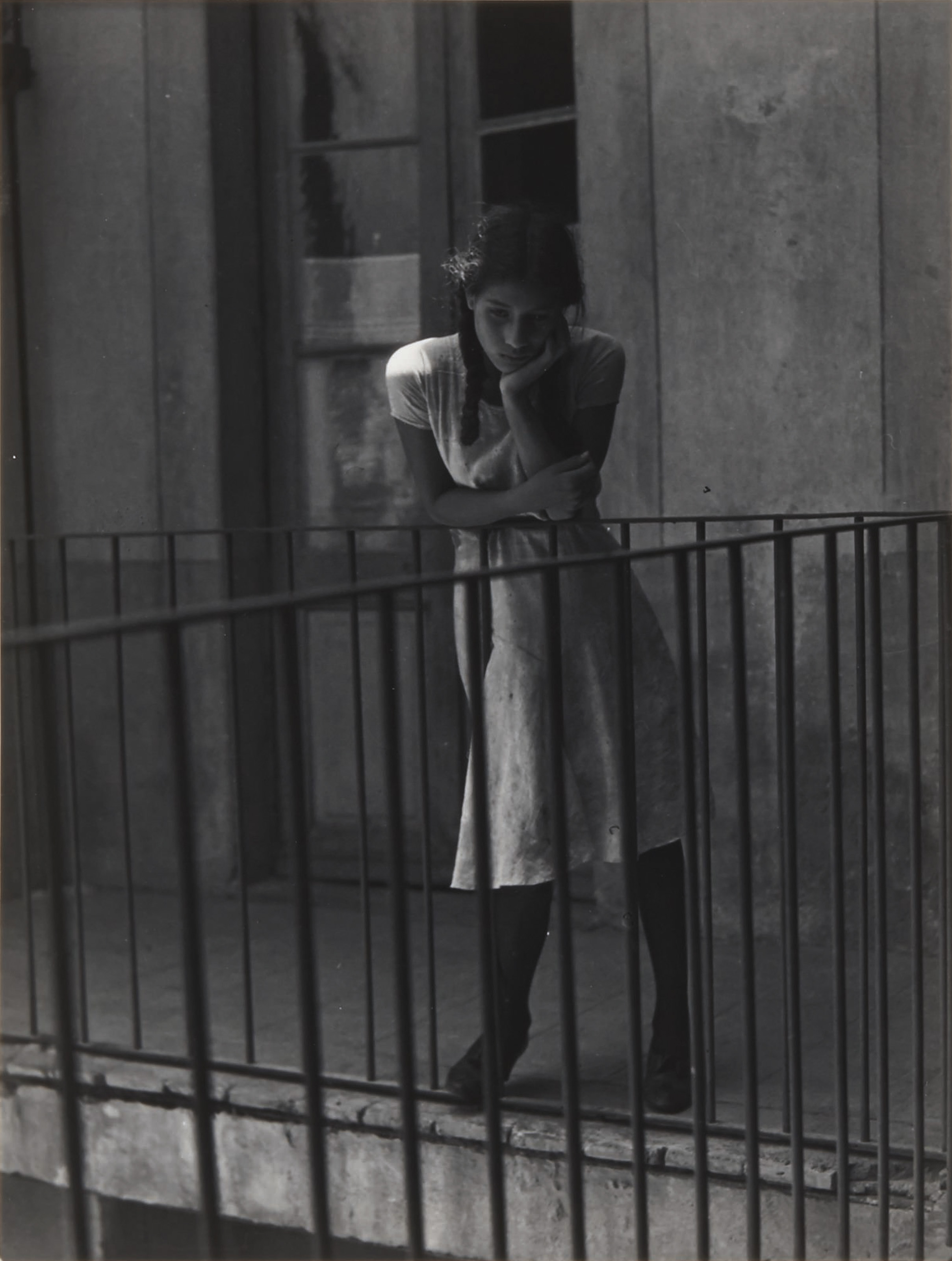 MANUEL ALVAREZ BRAVO (1902-2002)