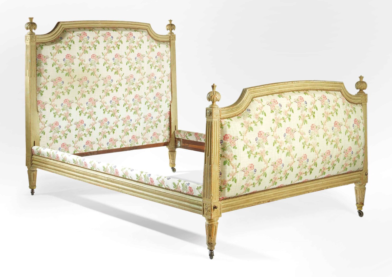 LIT DE STYLE LOUIS XVI | Christie's