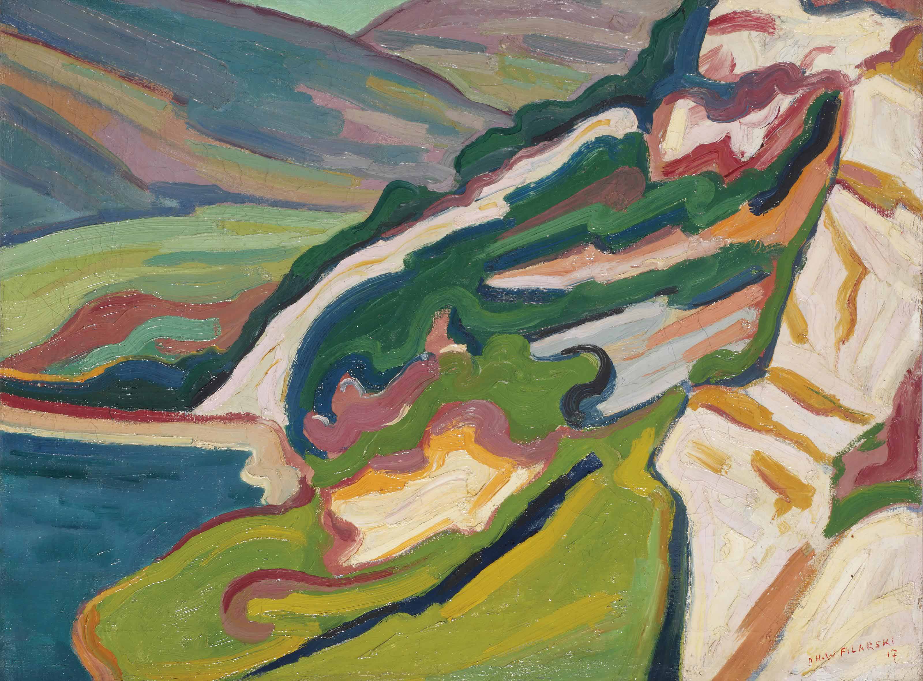 Jan Sluijters (1881-1957)