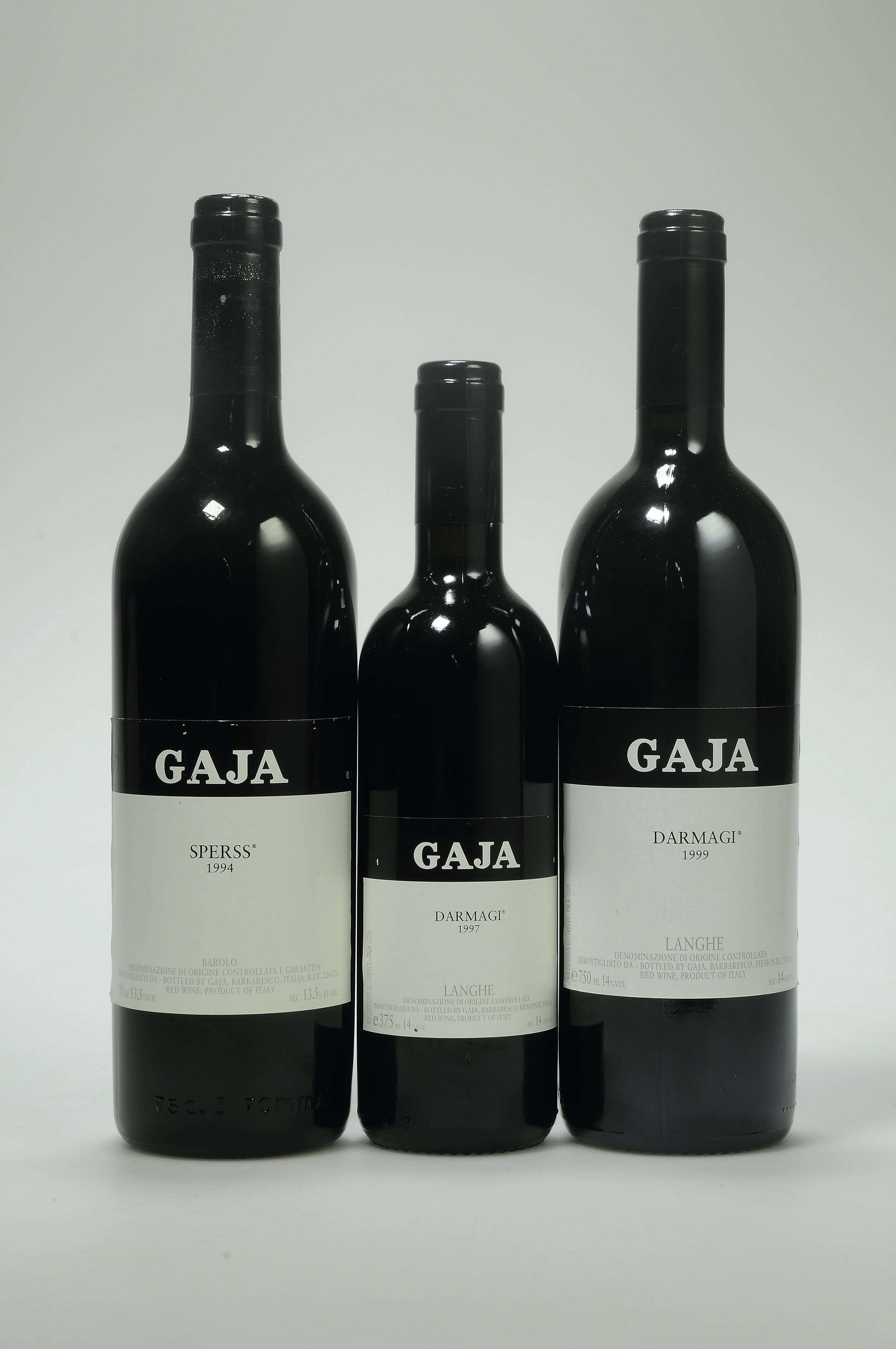Mixed Gaja, Piedmont | Christie’s