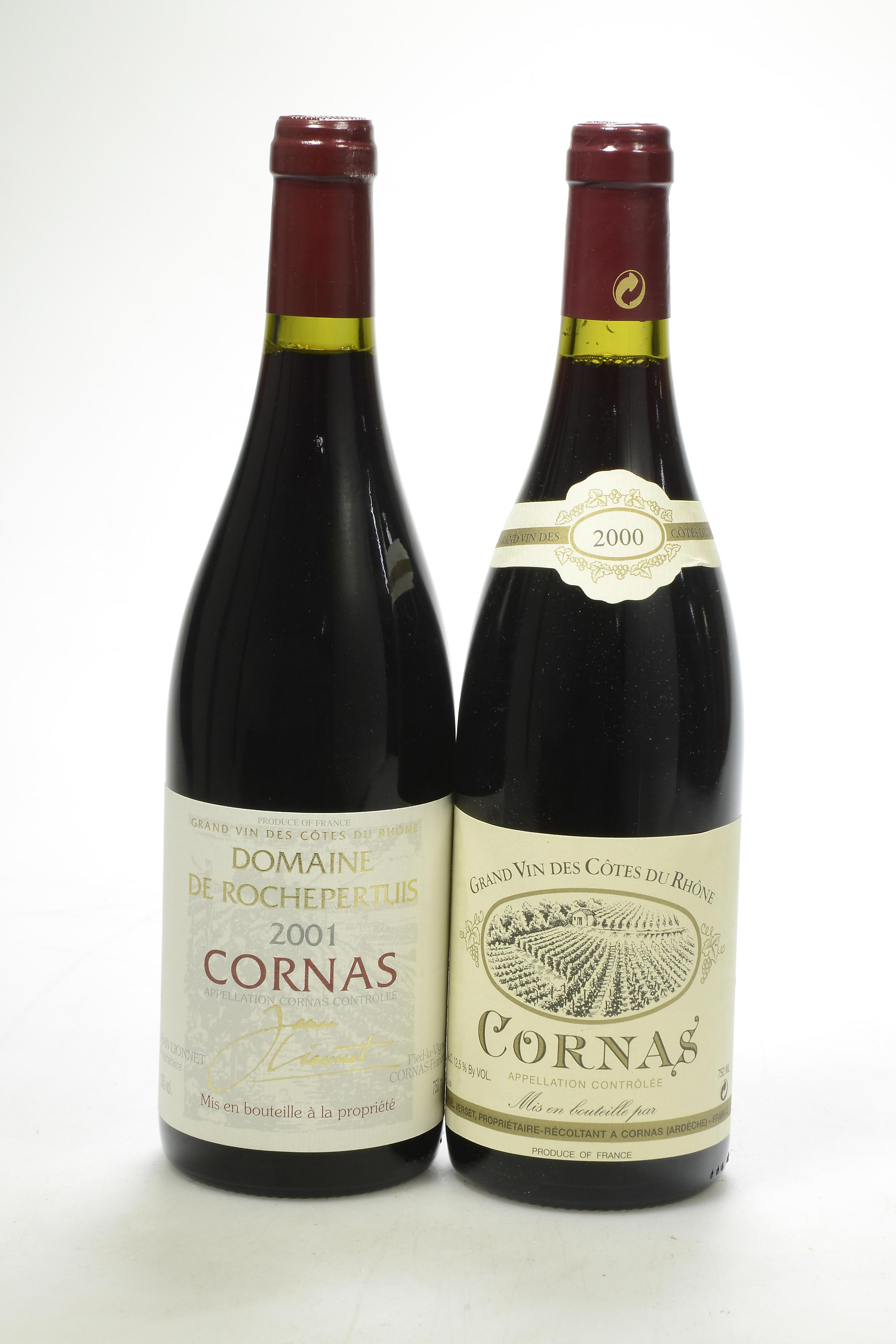 Mixed Red Rhône, | Christie’s