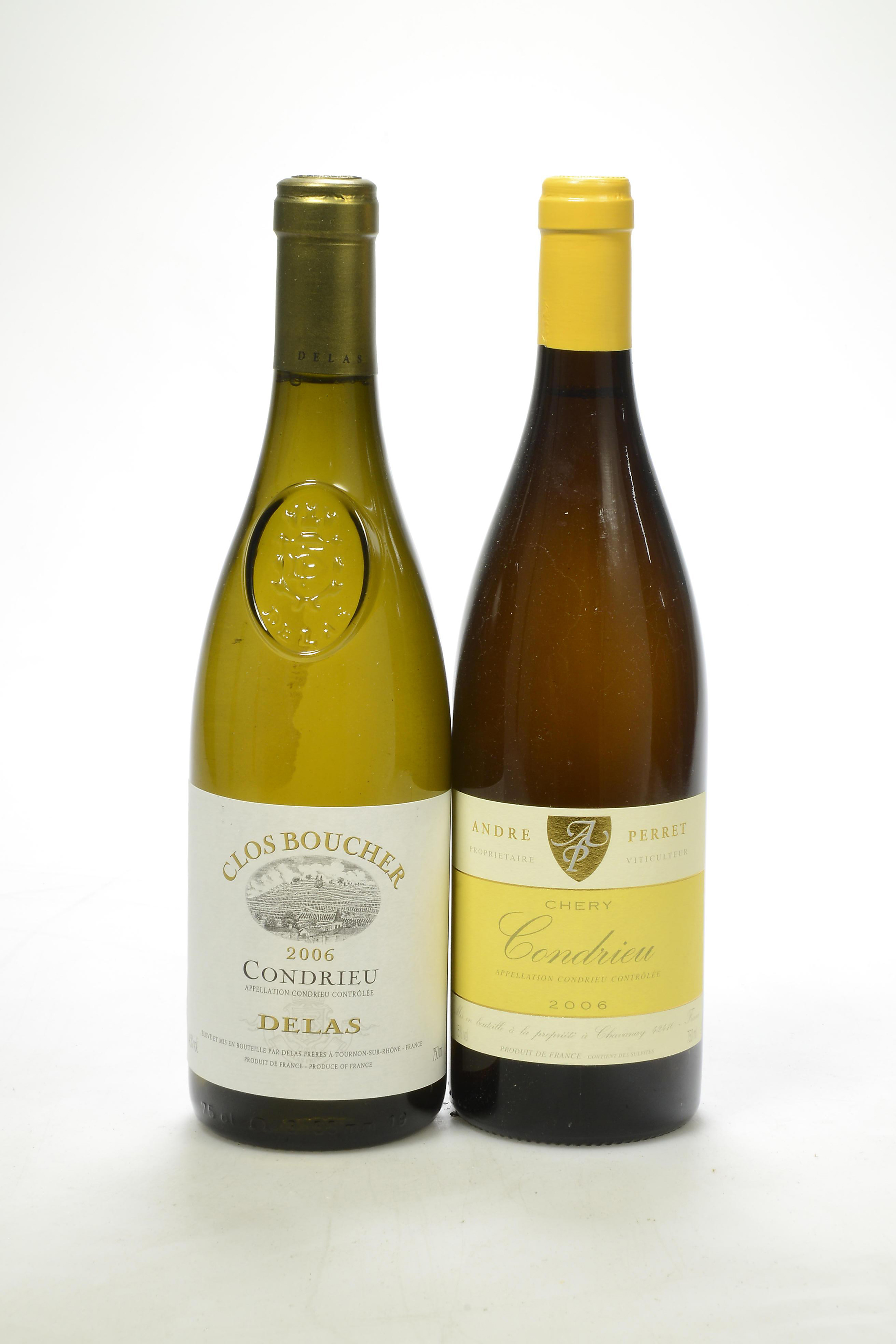 Mixed White Rhône, | Christie’s