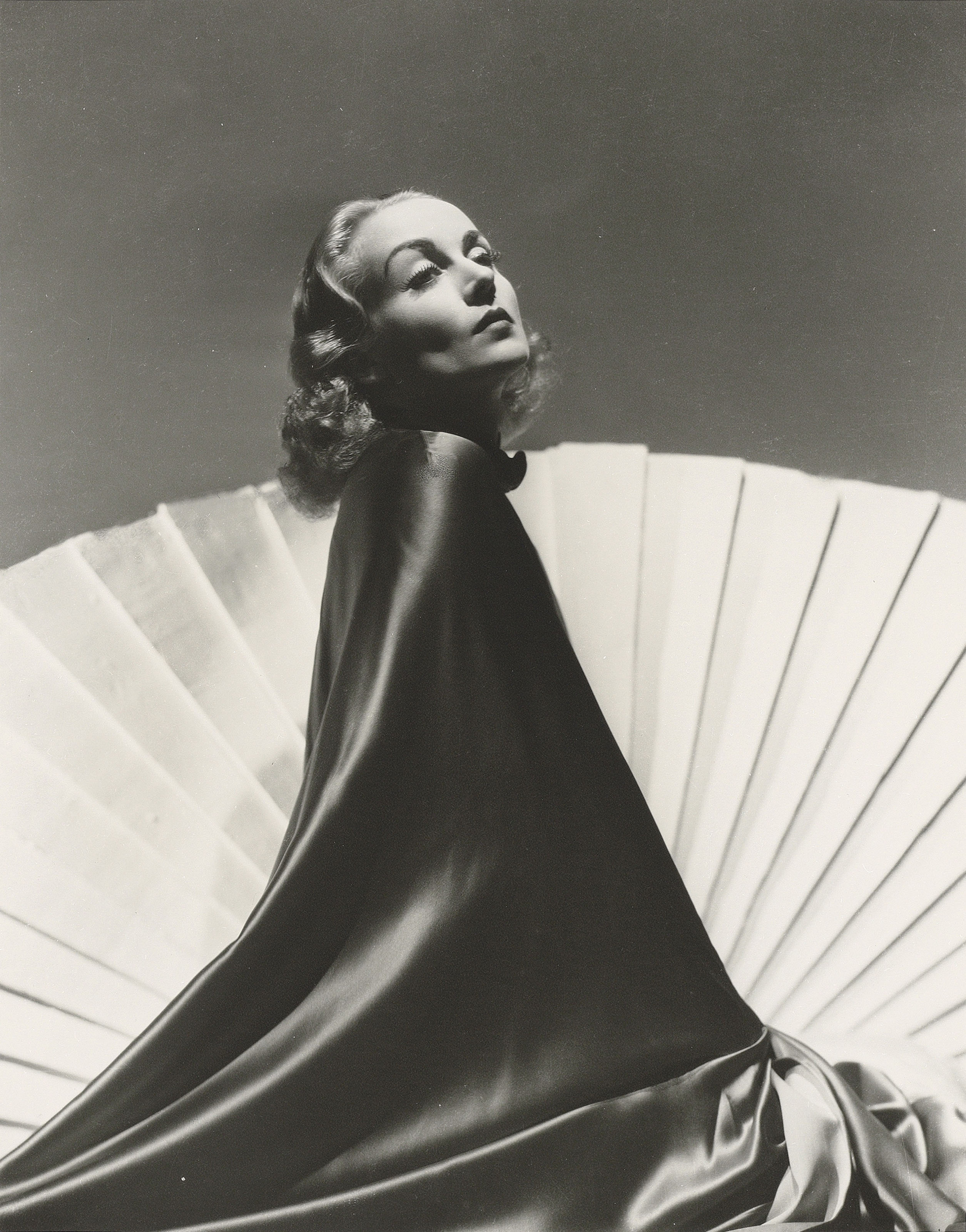 Carole Lombard, Paramount, 1938, WILLIAM WALLING (1904-1983) | Christie’s