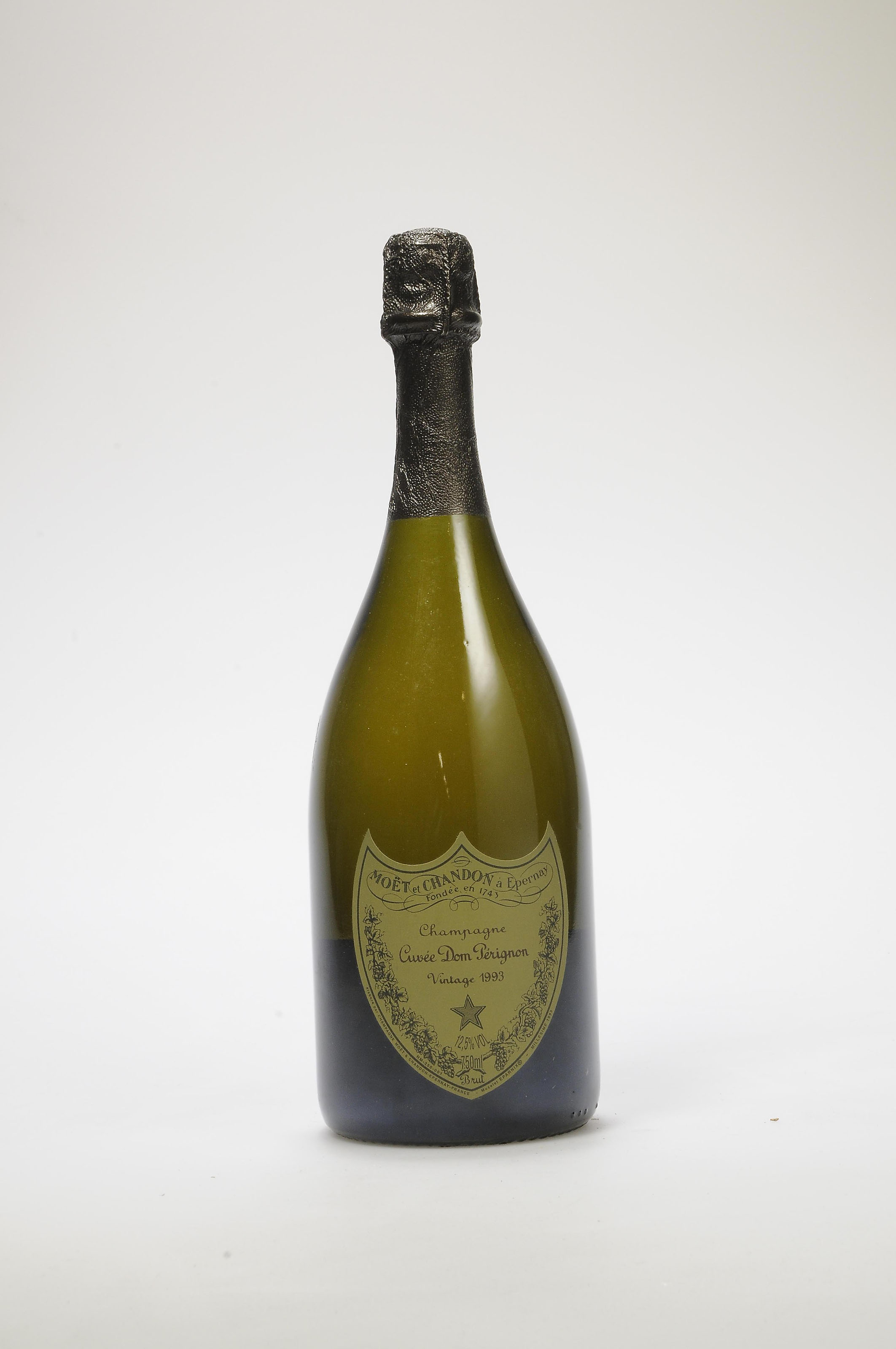 Dom Pérignon 1993, Champagne | Christie’s
