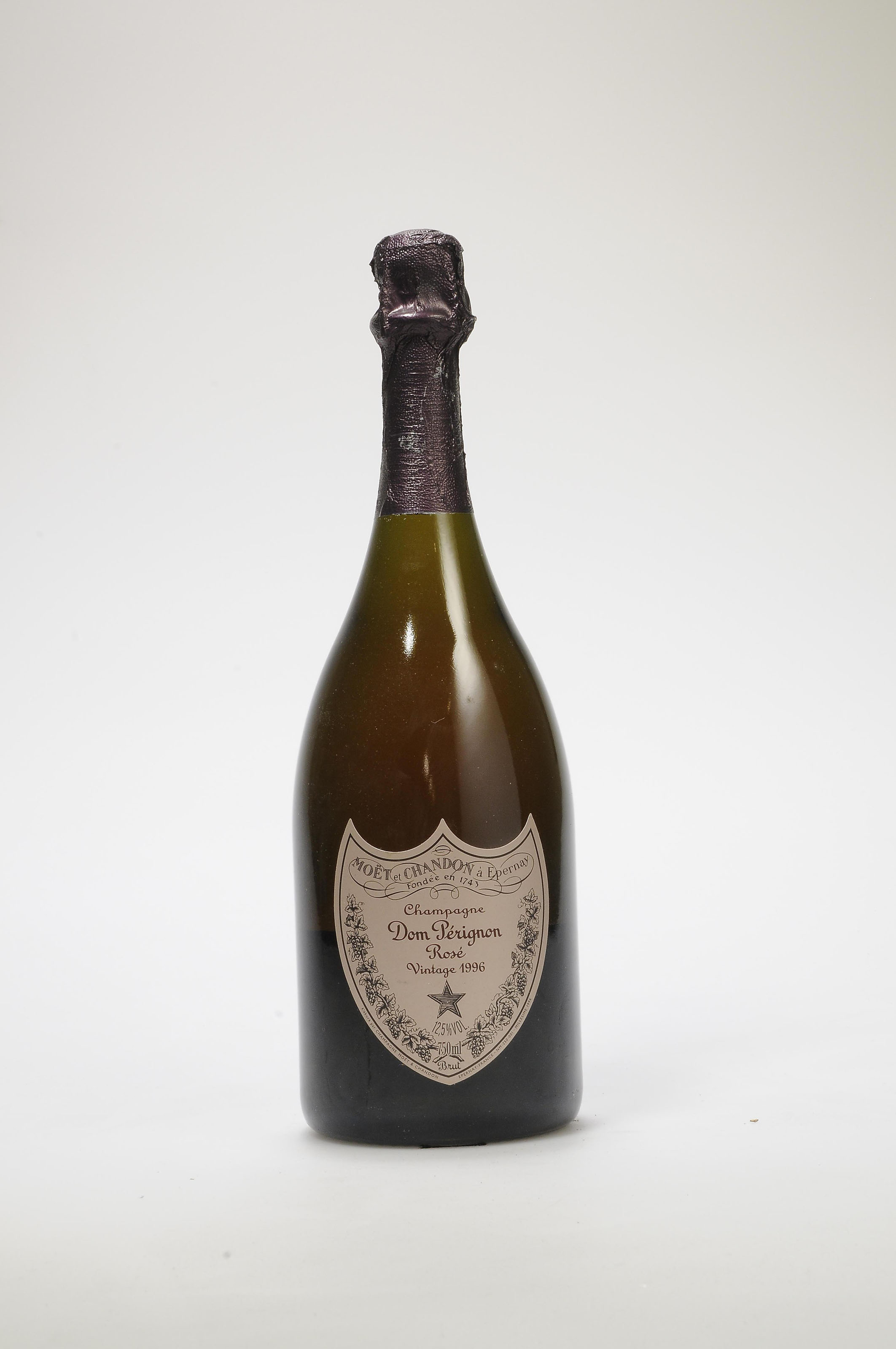 Dom Pérignon Rosé 1996, Champagne | Christie’s