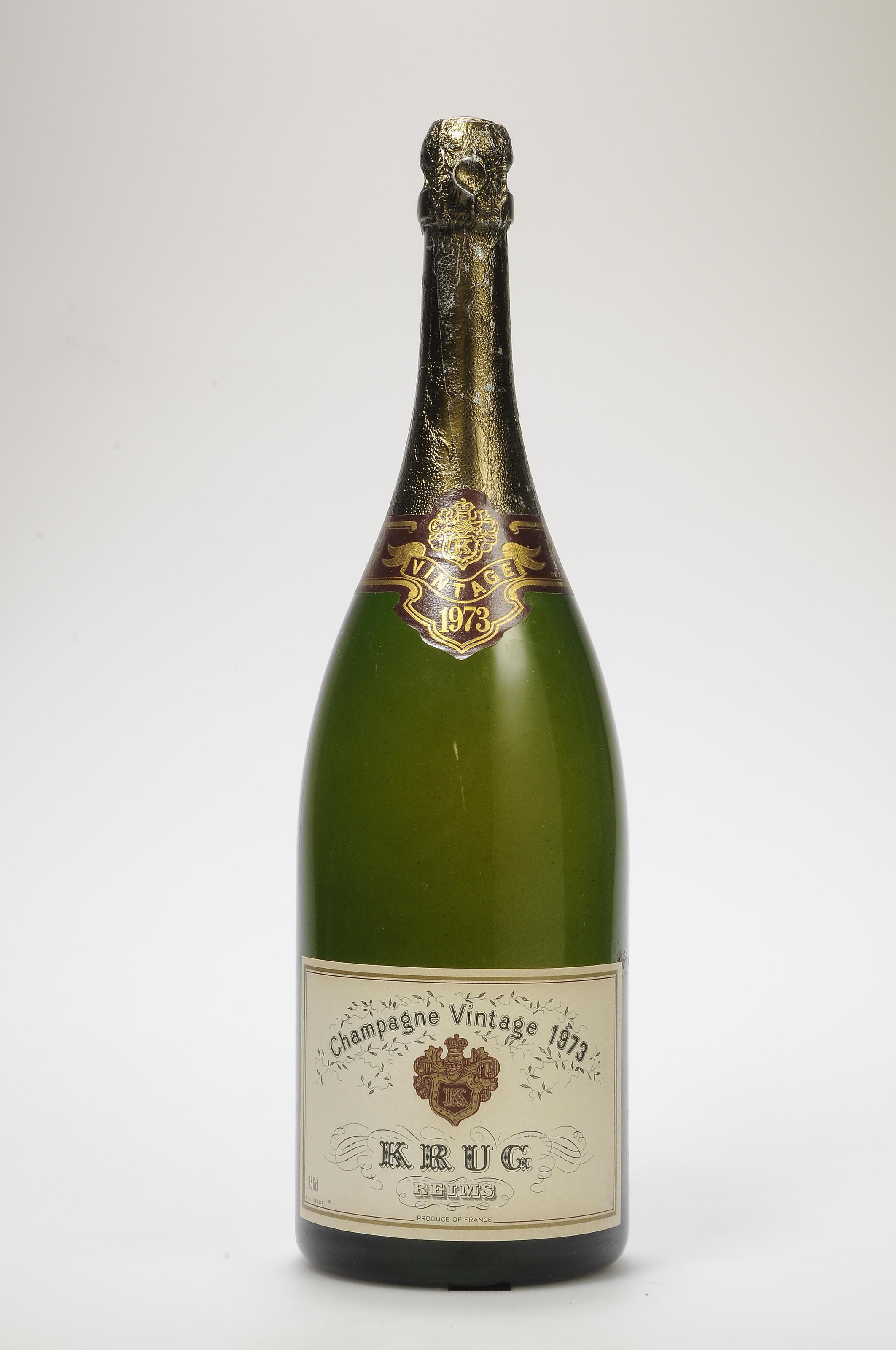 Krug 1973, Champagne | Christie’s