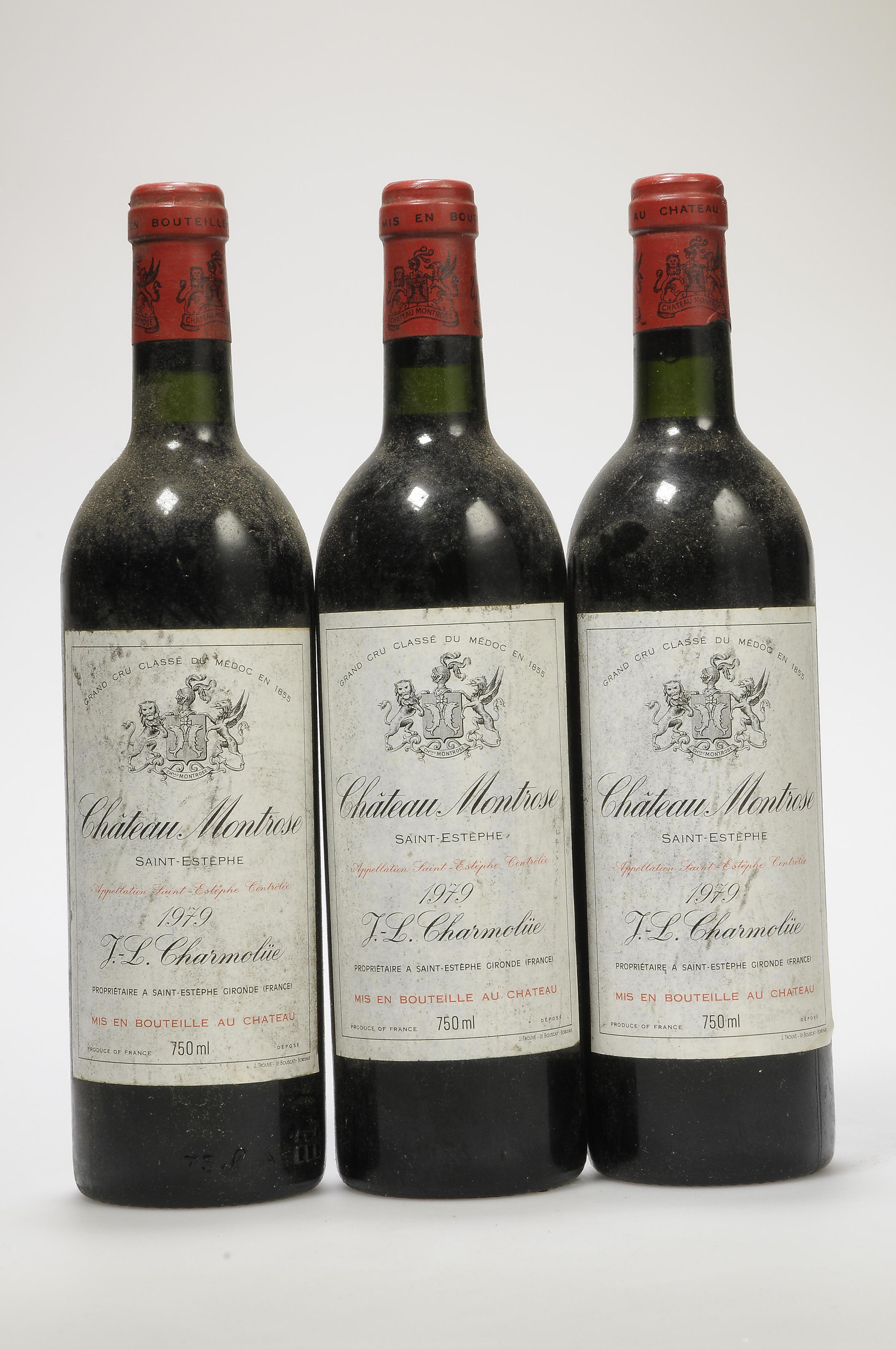 Château Montrose 1979, Saint-Estephe | Christie’s