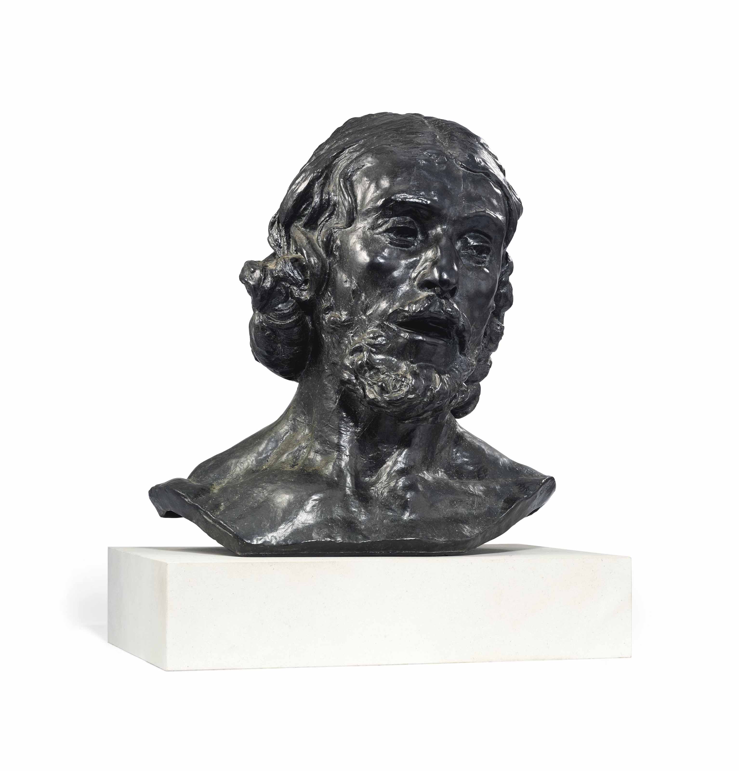 Auguste Rodin (1840-1917)