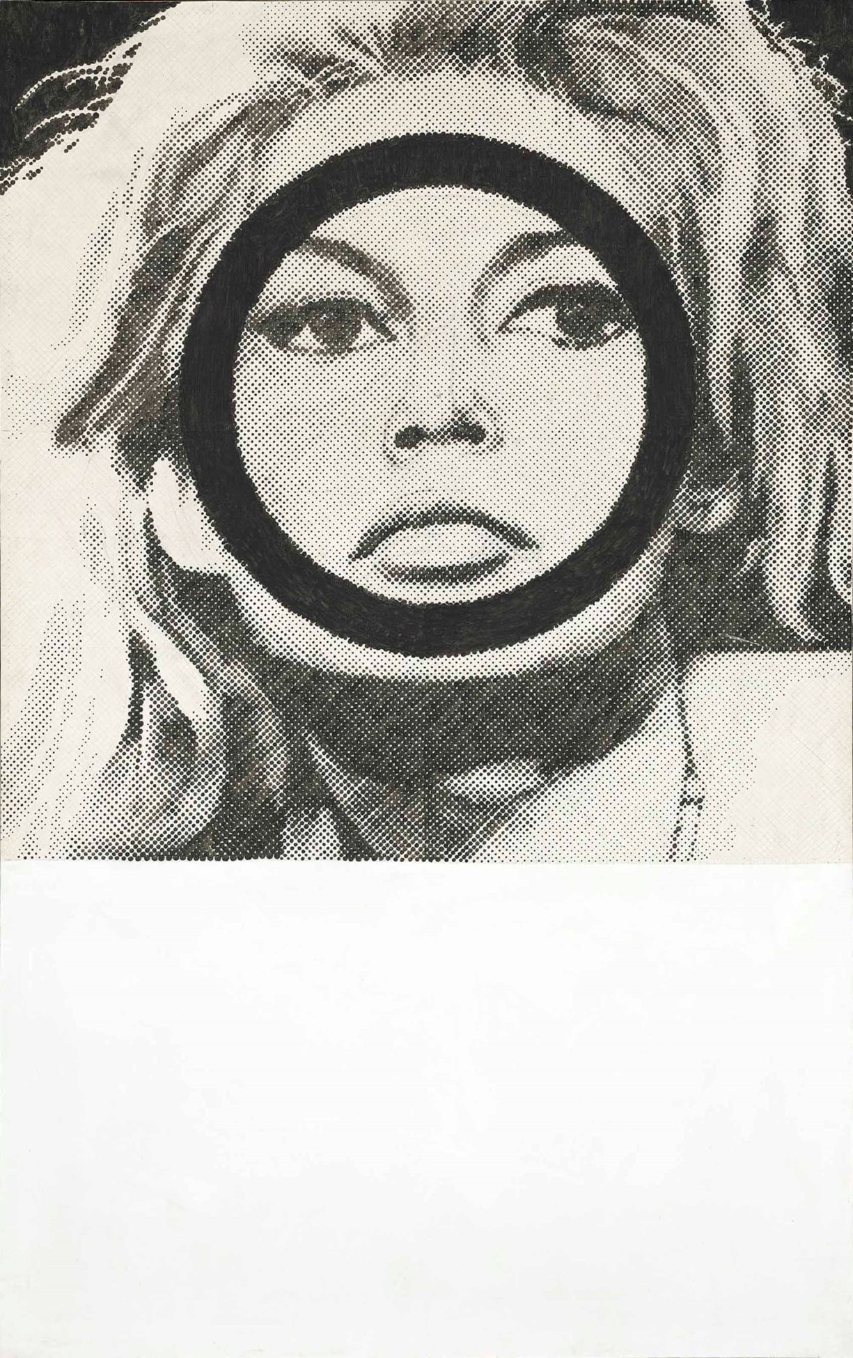 Gerald Laing (1936 - 2011), Brigitte Bardot | Christie's