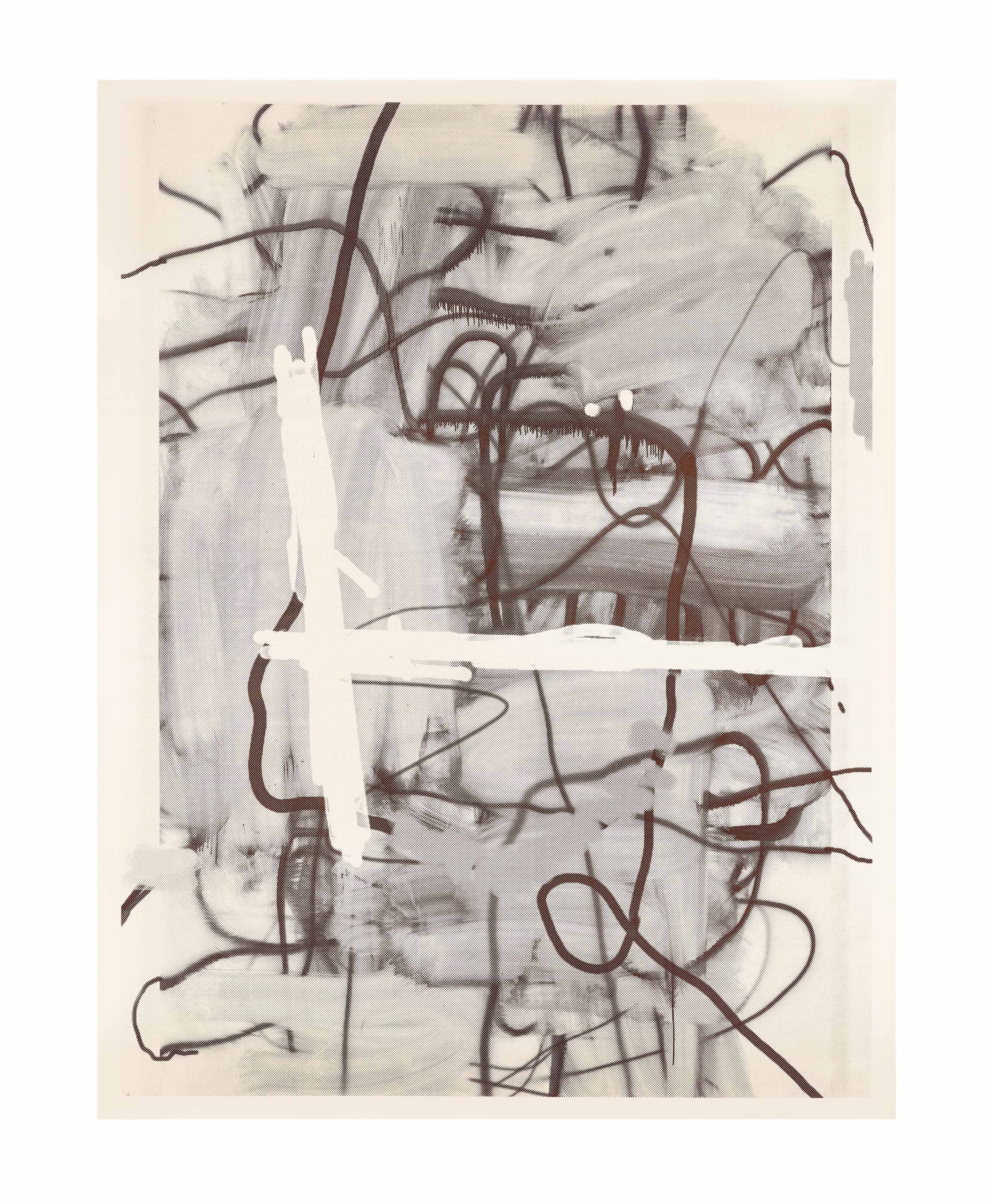 Christopher Wool (B. 1955) , Untitled | Christie's