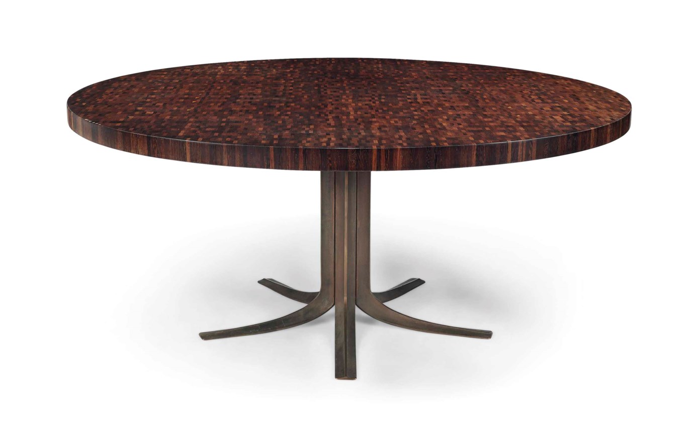 JULES WABBES (1919-1974)