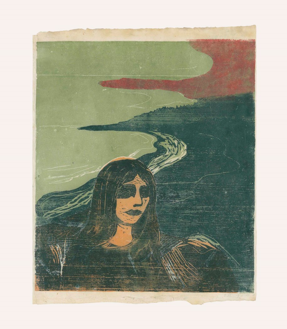 Edvard Munch