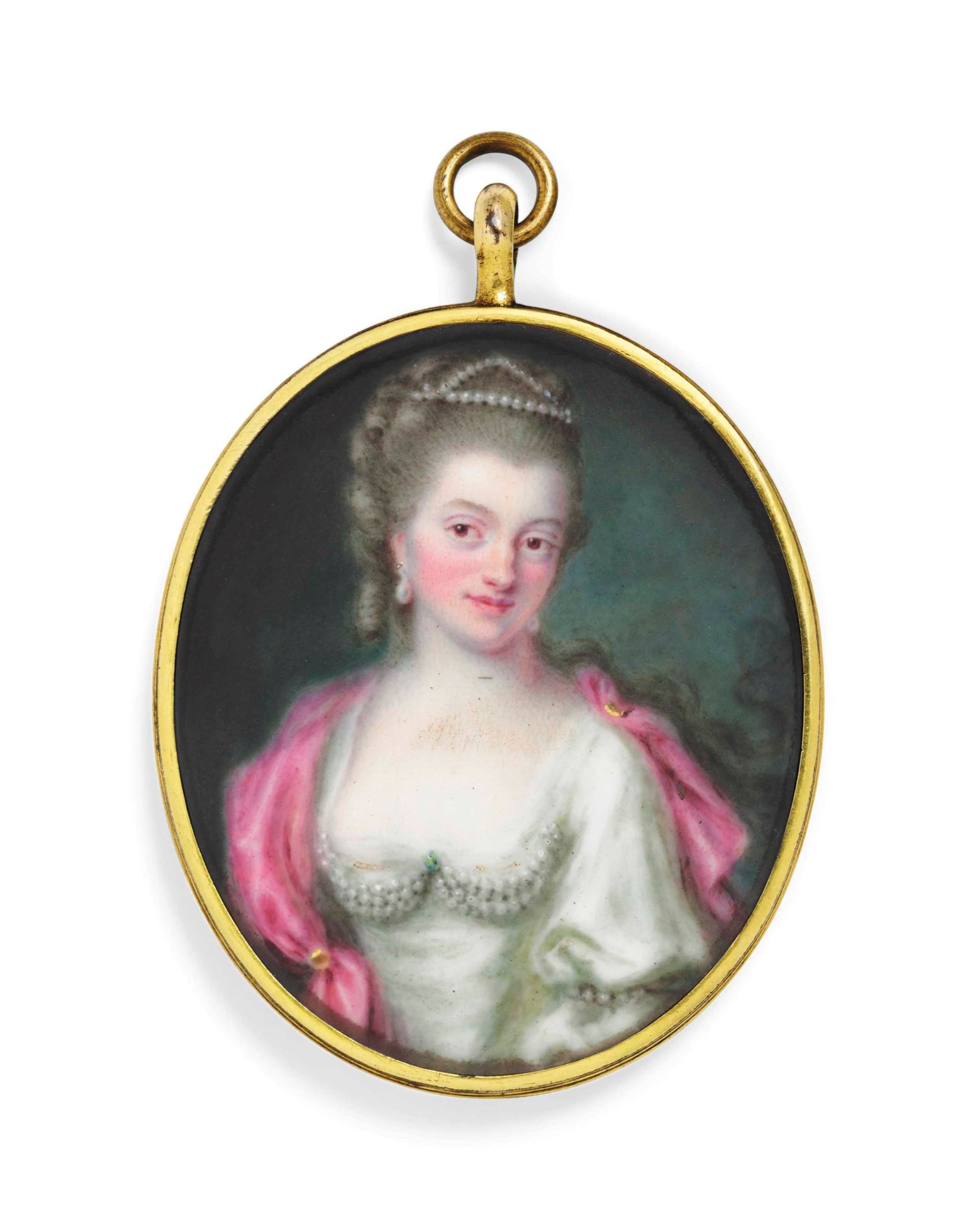 PIERRE PASQUIER (FRENCH, 1731-1806) | Christie's
