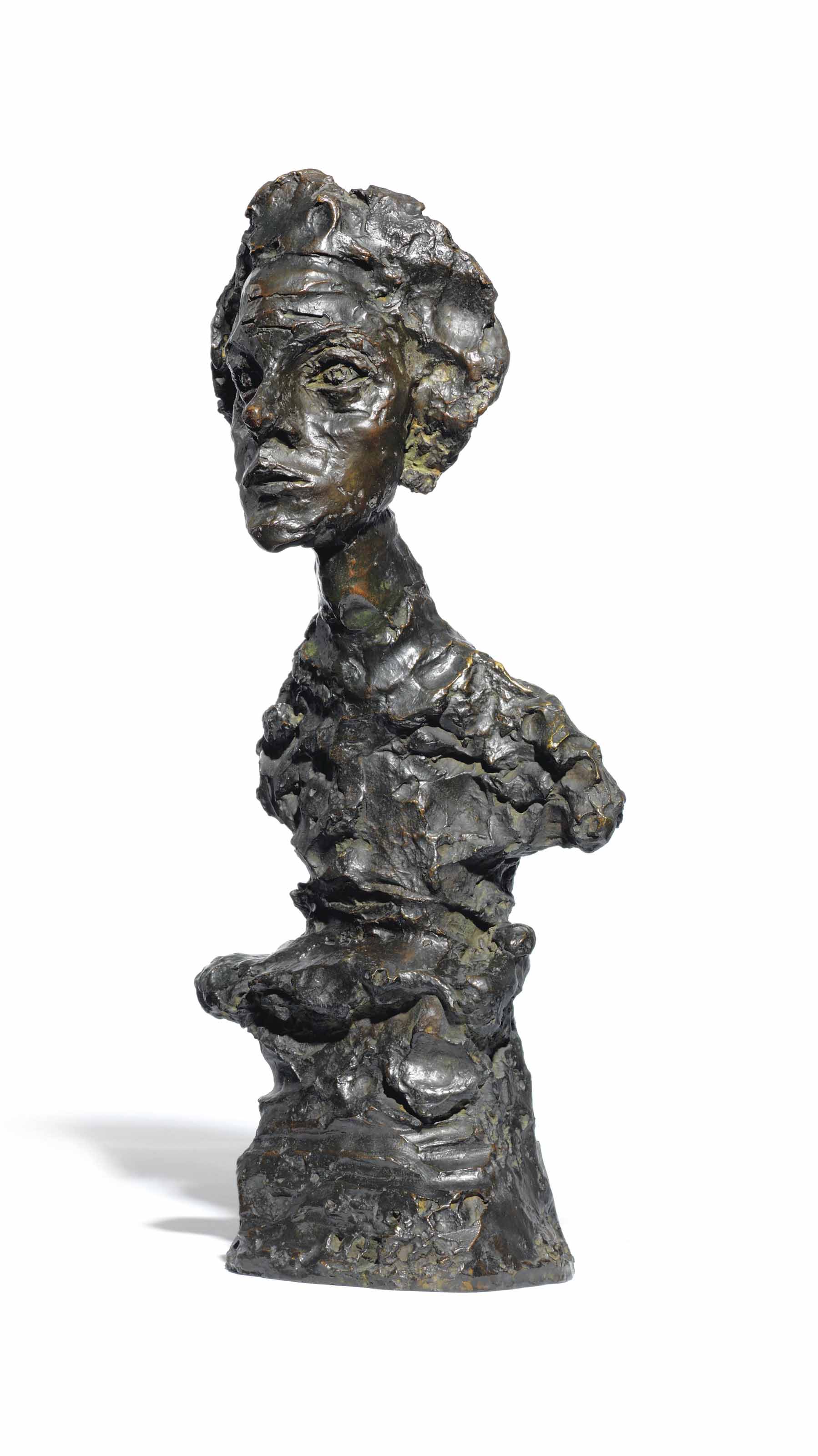 Alberto Giacometti (1901-1966)