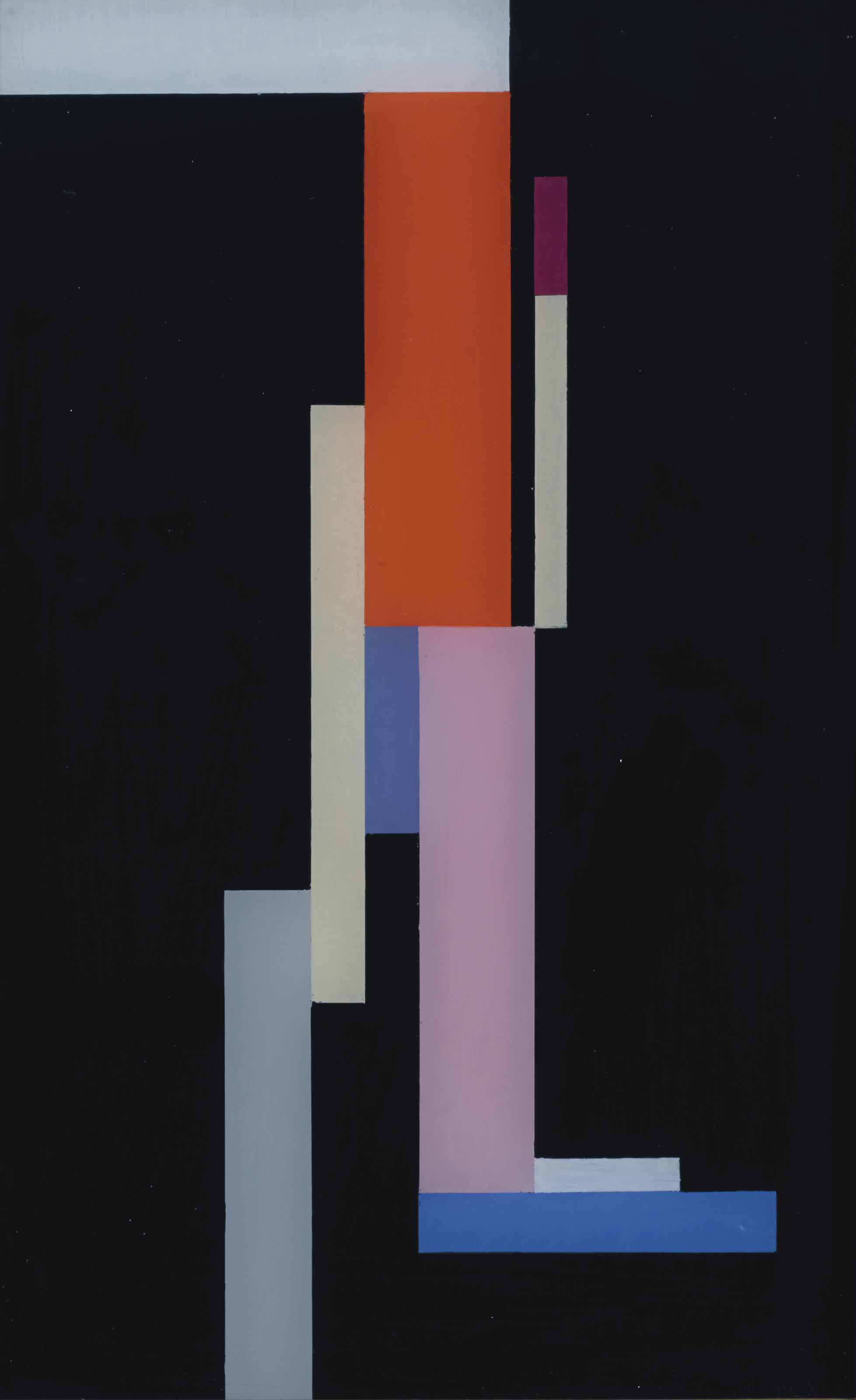 Walter Dexel (1890-1973)