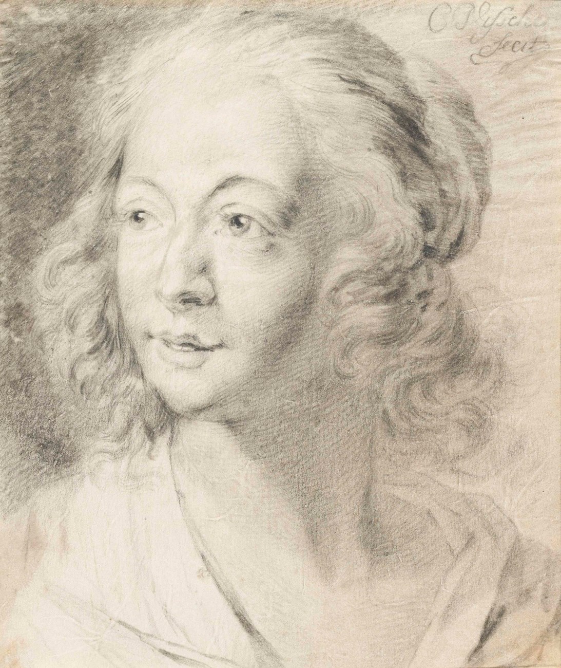 Cornelis Visscher (Haarlem 1628-1658 Amsterdam)