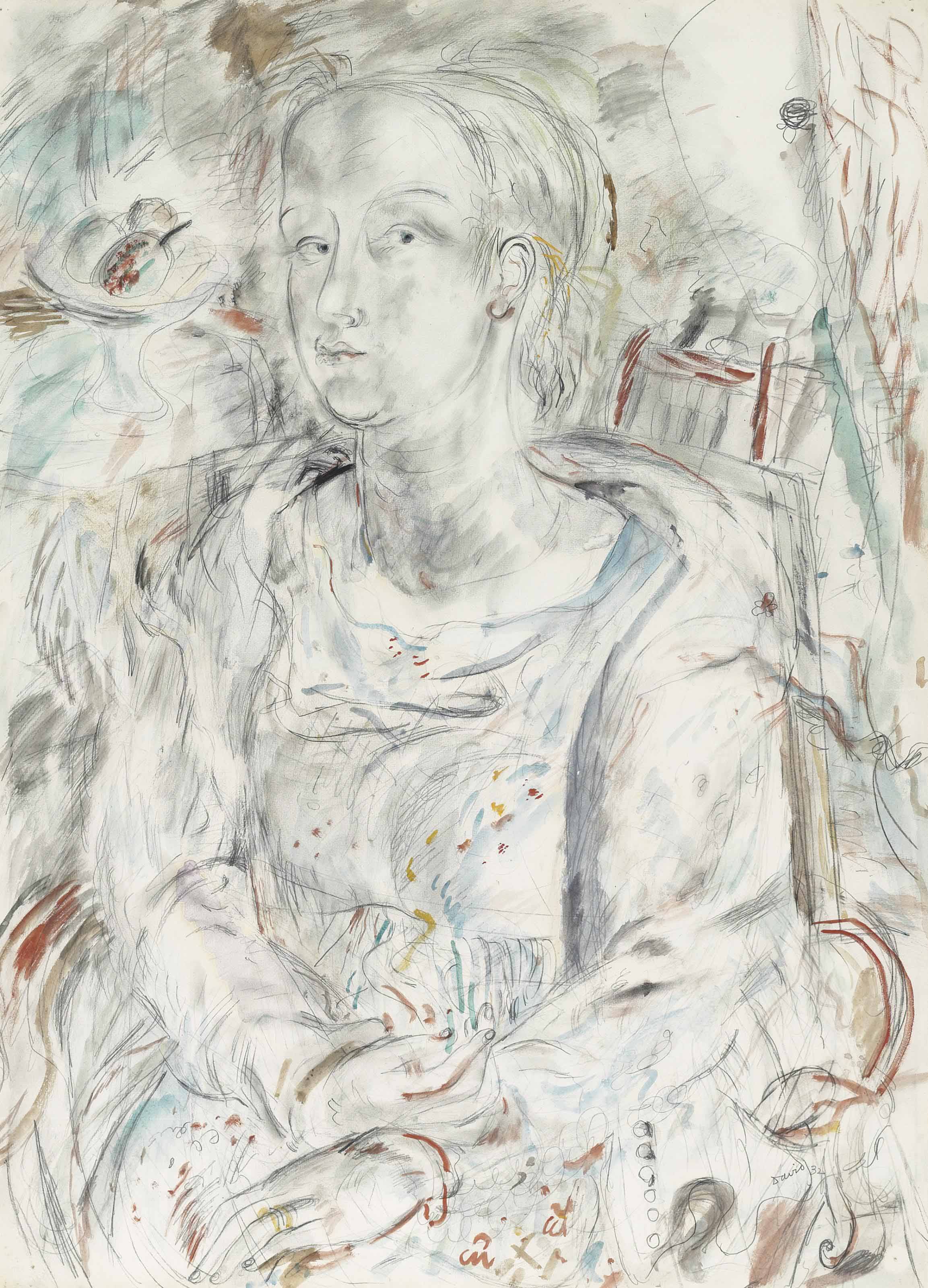 David Jones (1895-1974)