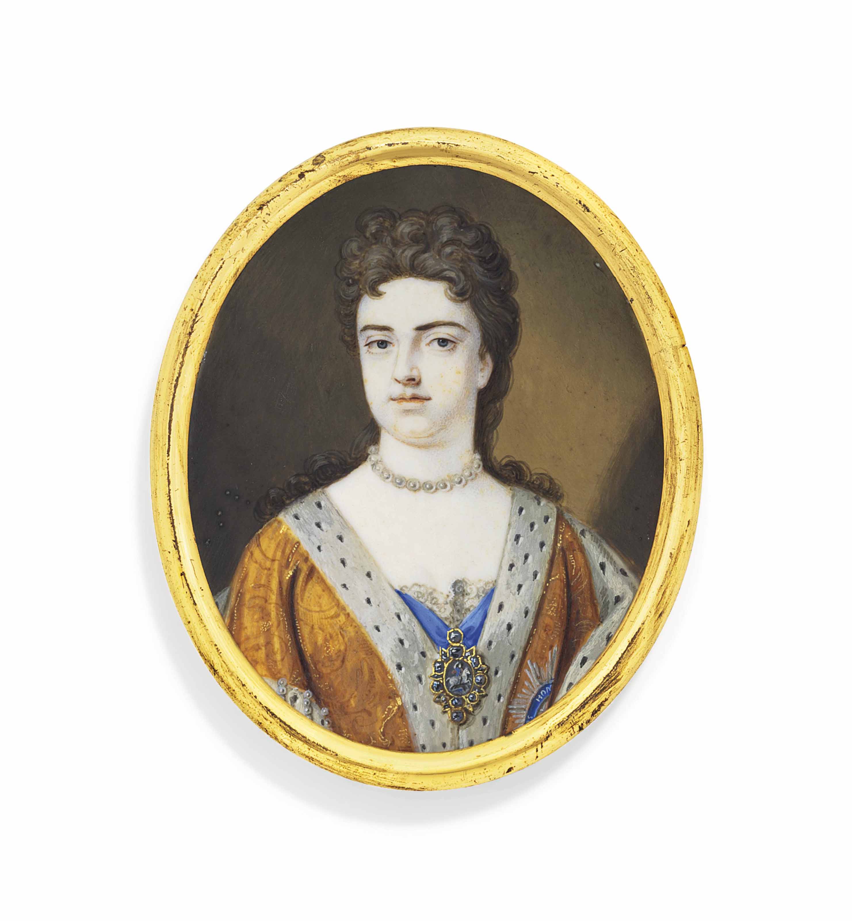 Circle of George Hayter (1792-1871), Portrait of General Henry ...