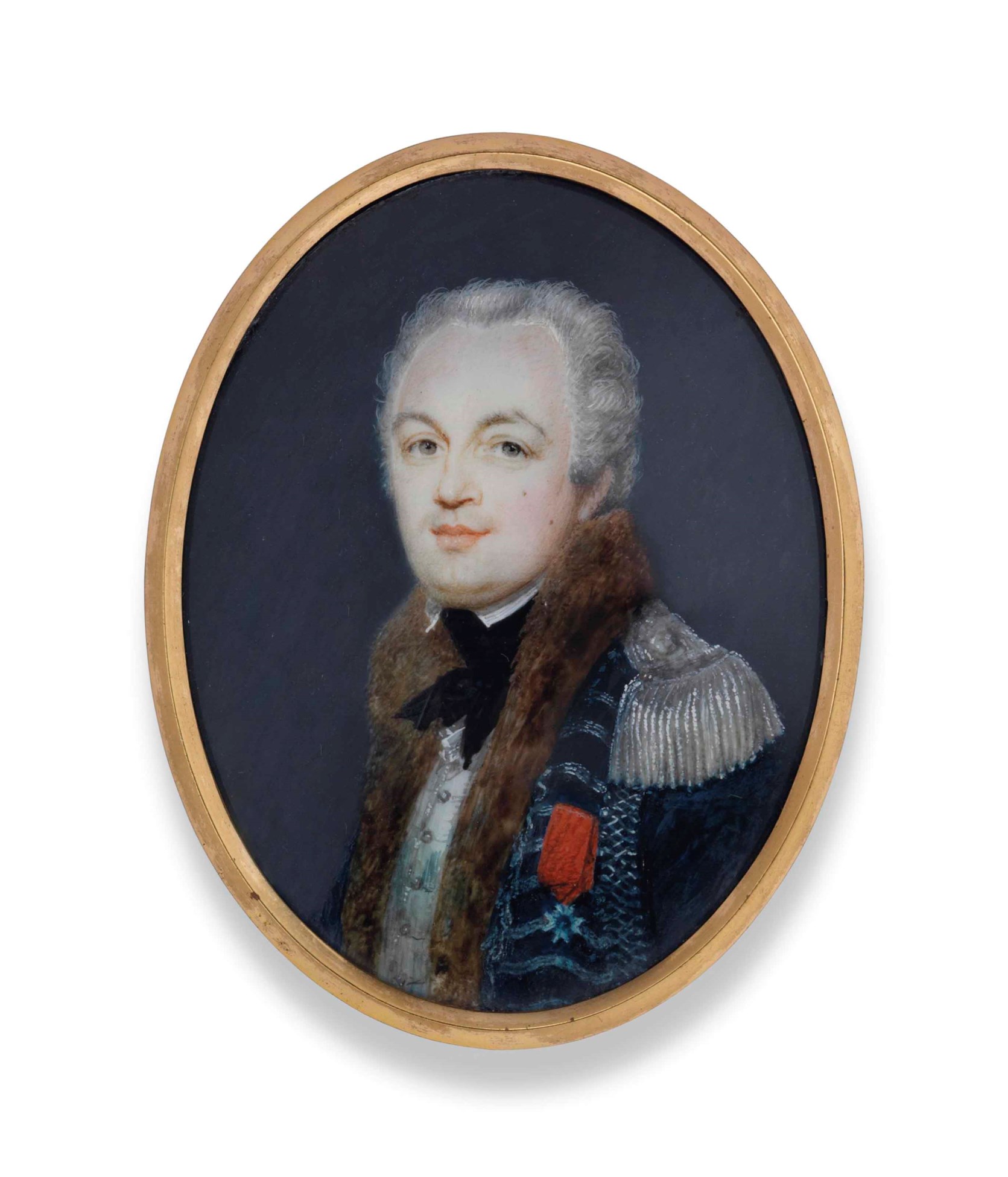 CHARLES HÉNARD (FRENCH, C. 1757 - AFTER 1808) | Christie's