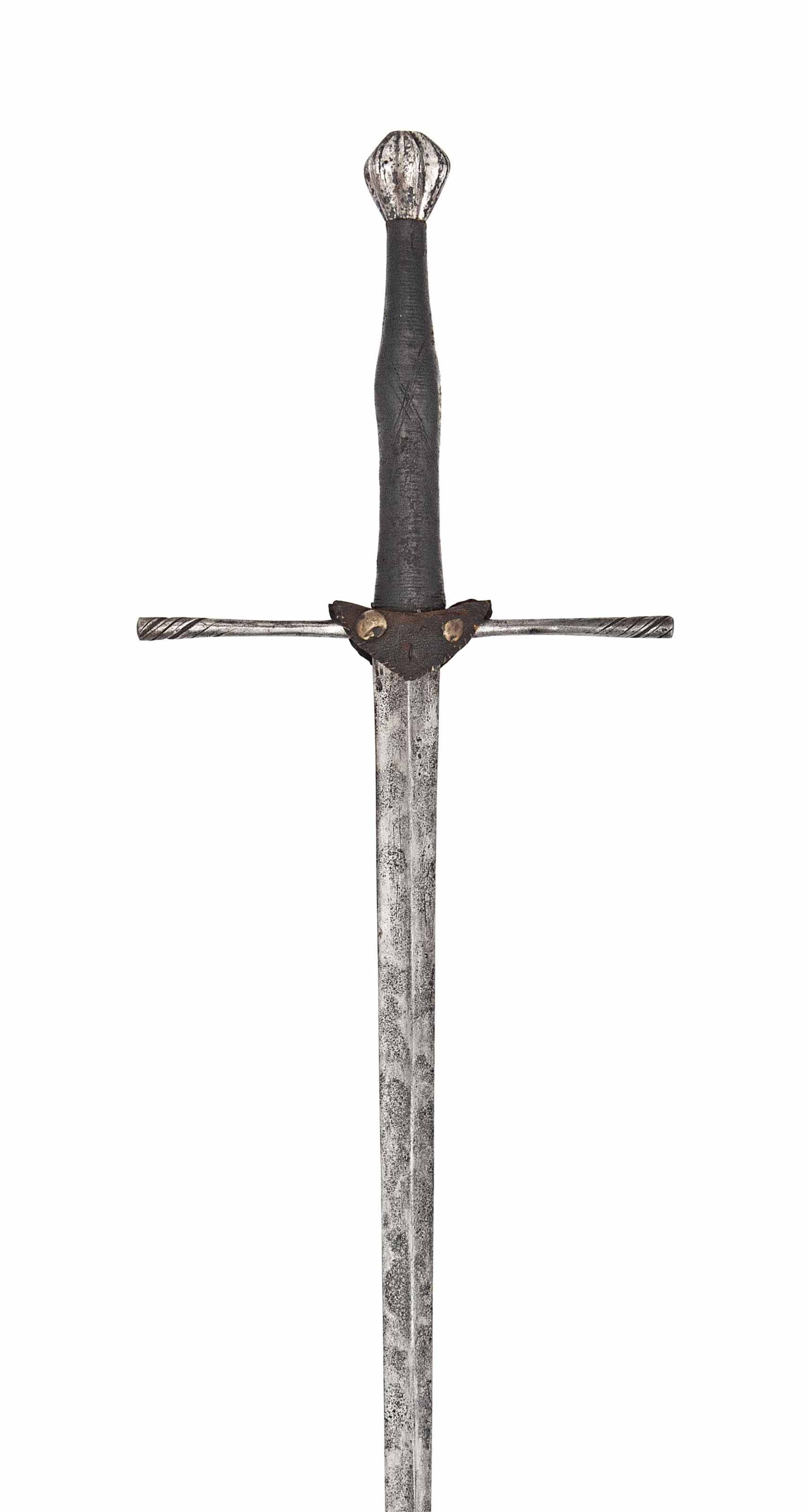 A RARE GERMAN HORSEMAN'S ESTOC , MID-16TH CENTURY | Christie's