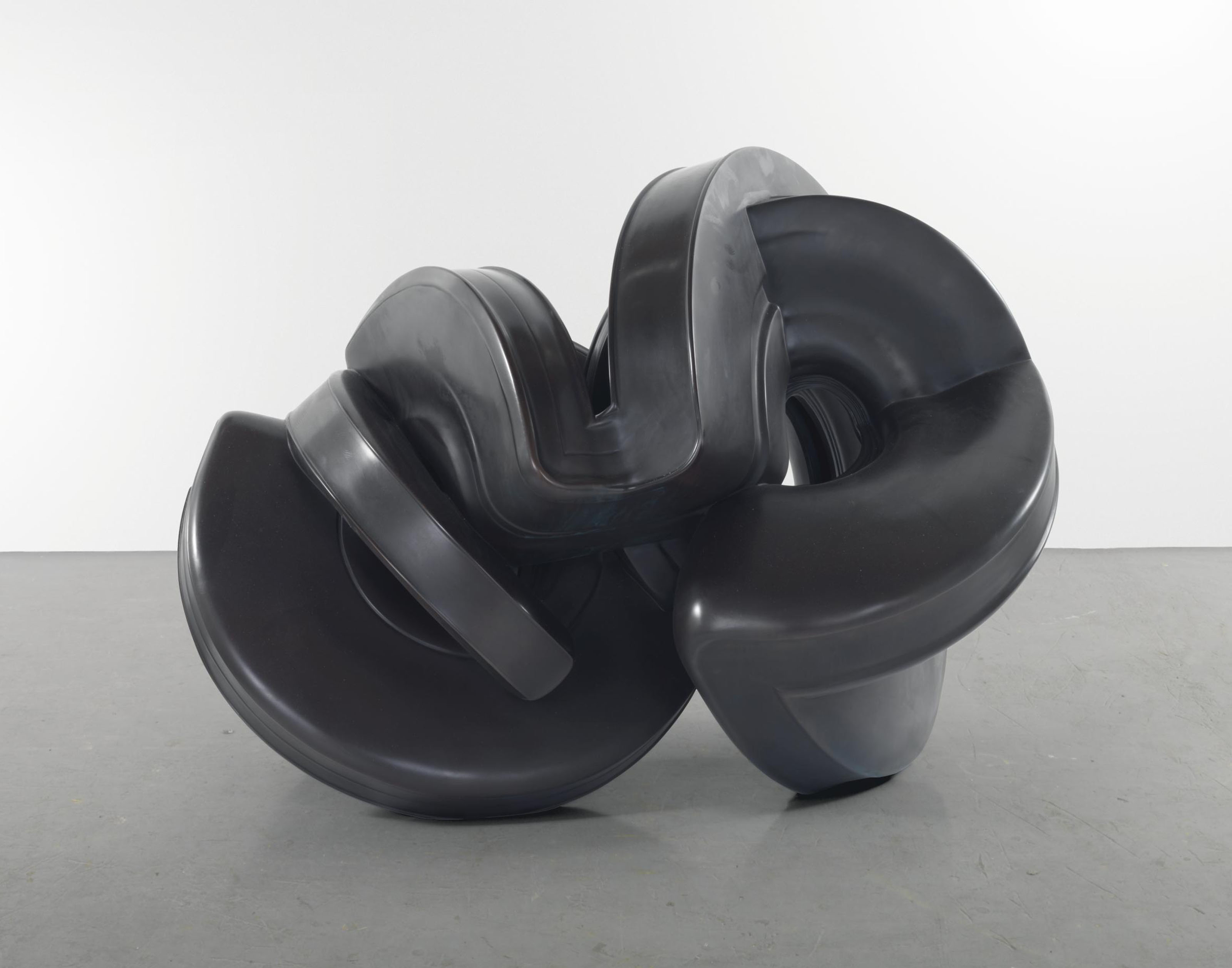 Tony Cragg (B. 1949)
