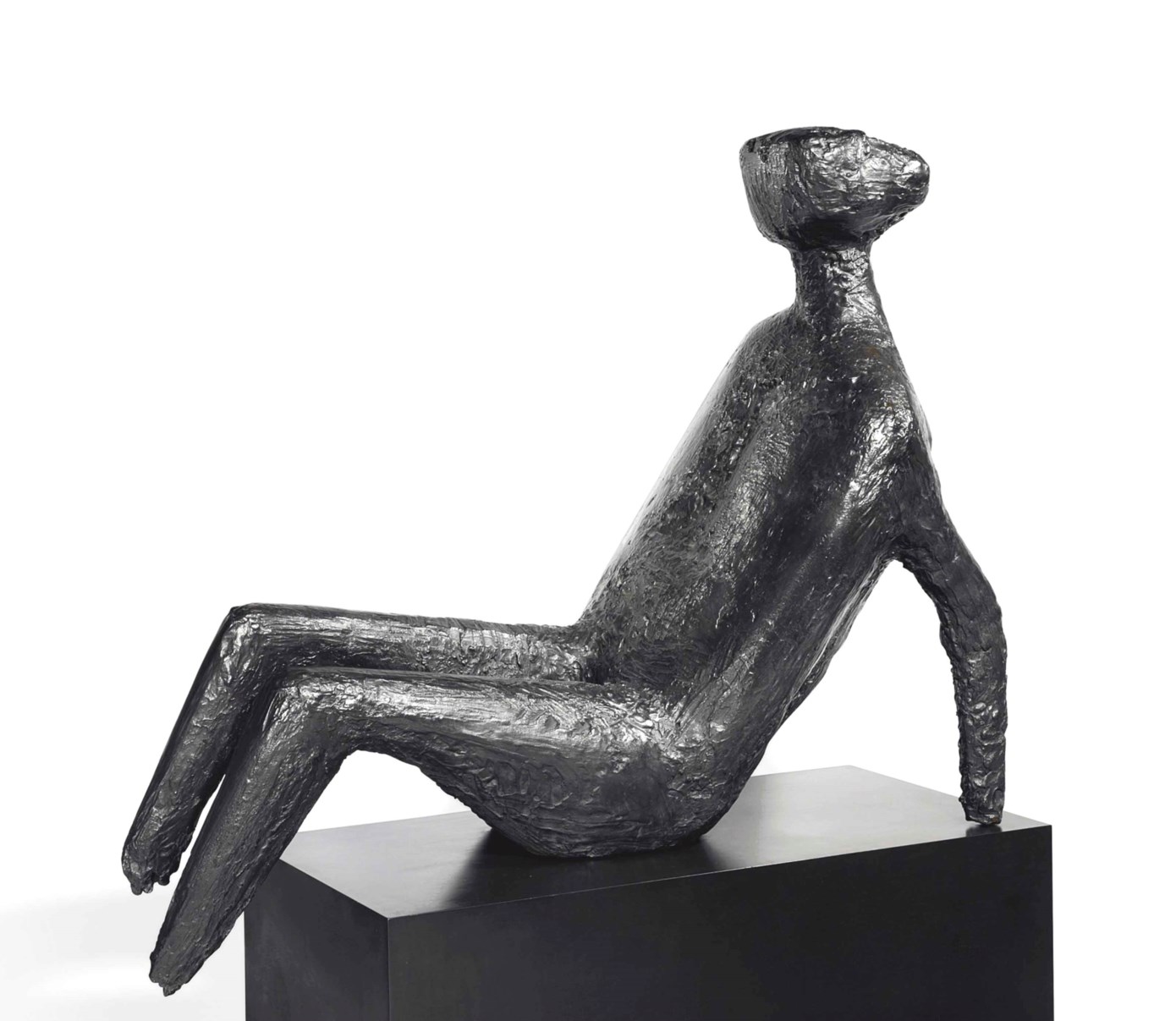Kenneth Armitage, R.A. (1916-2002), Balanced Figure | Christie's