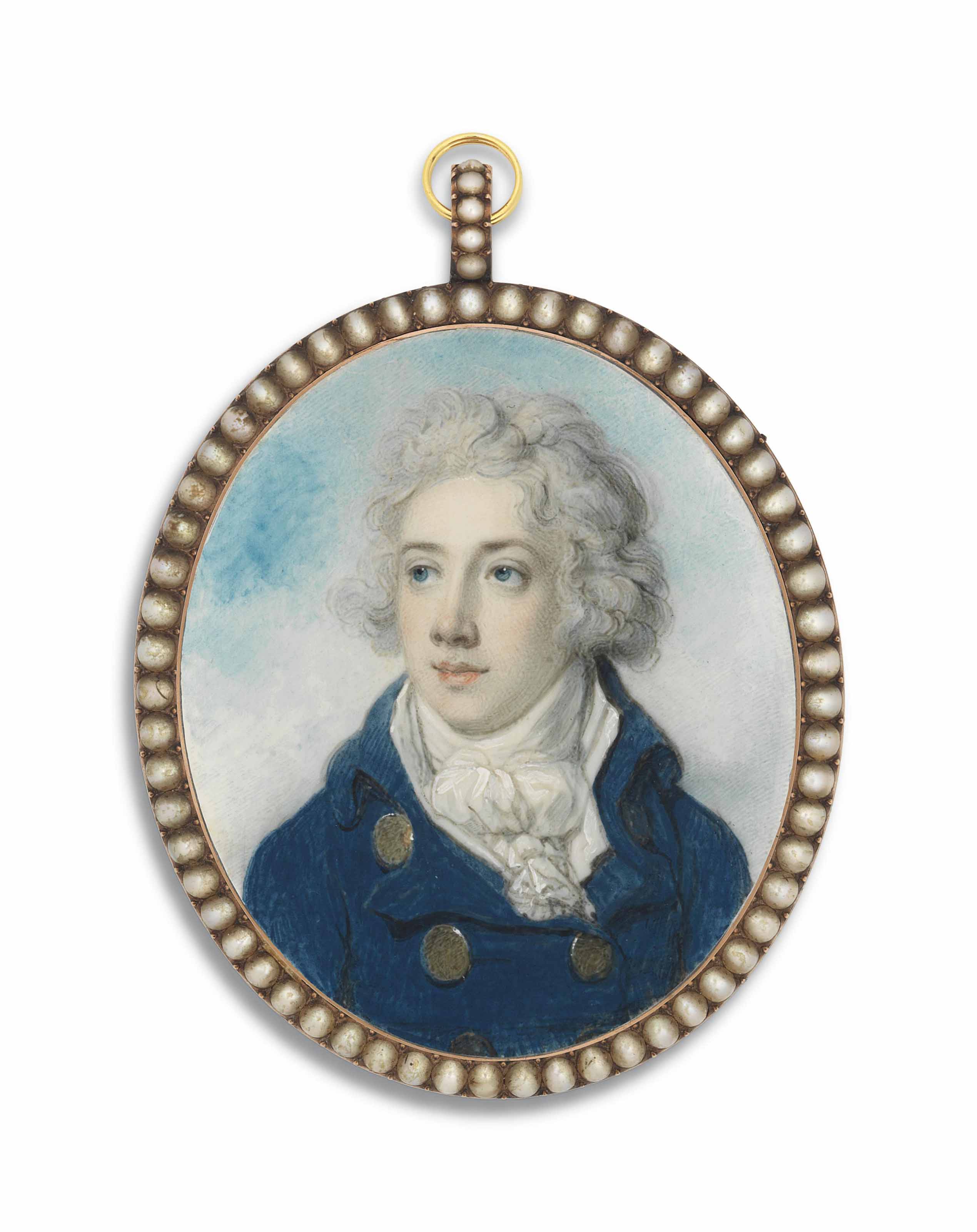 ANDREW PLIMER (BRITISH, 1763-1837) | Christie's