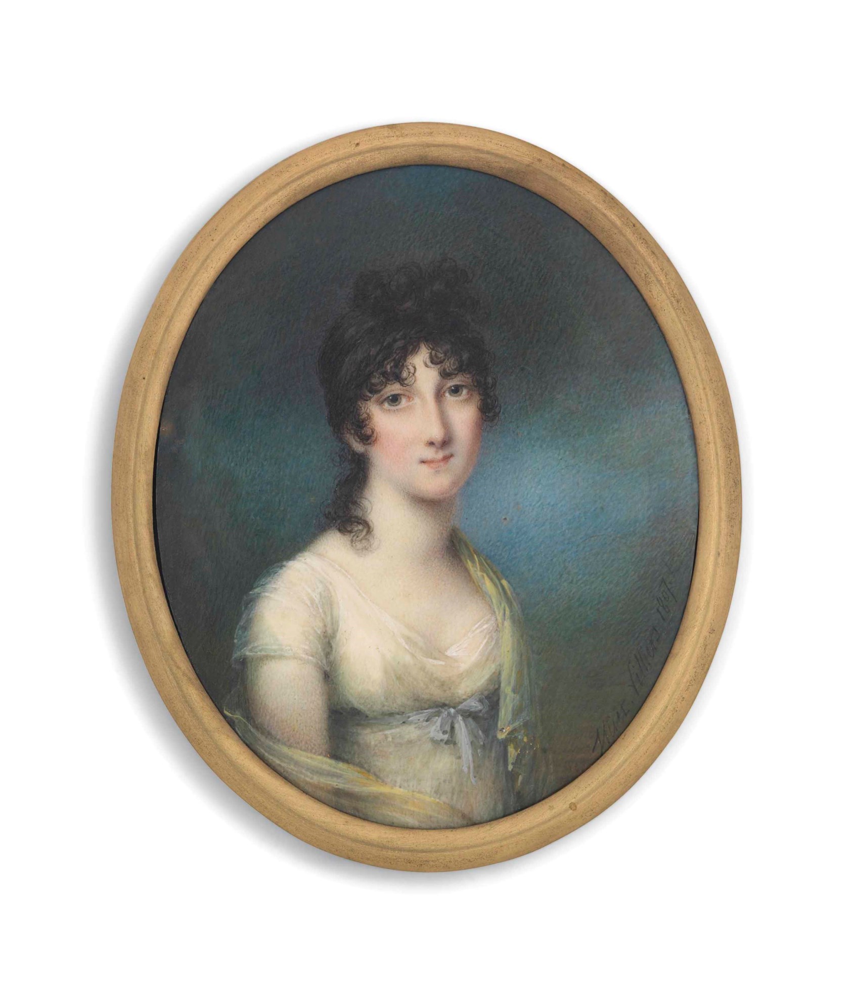 JEAN-FRANÇOIS-MARIE HUET-VILLIERS (ANGLO-FRENCH, 1772-1813) | Christie's