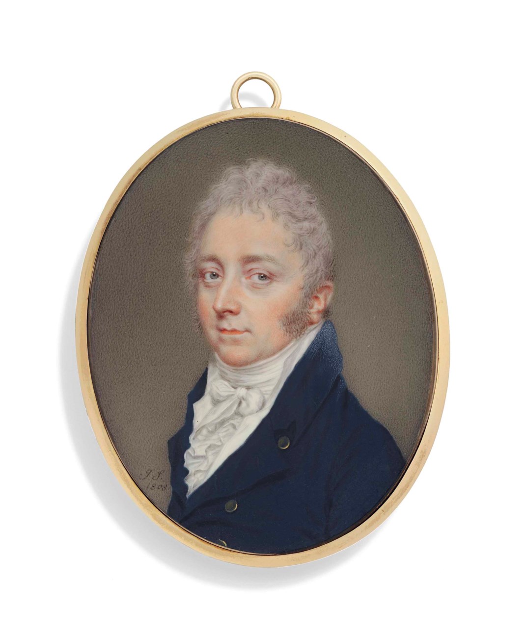 JOHN SMART (BRITISH, 1741-1811) | Christie's