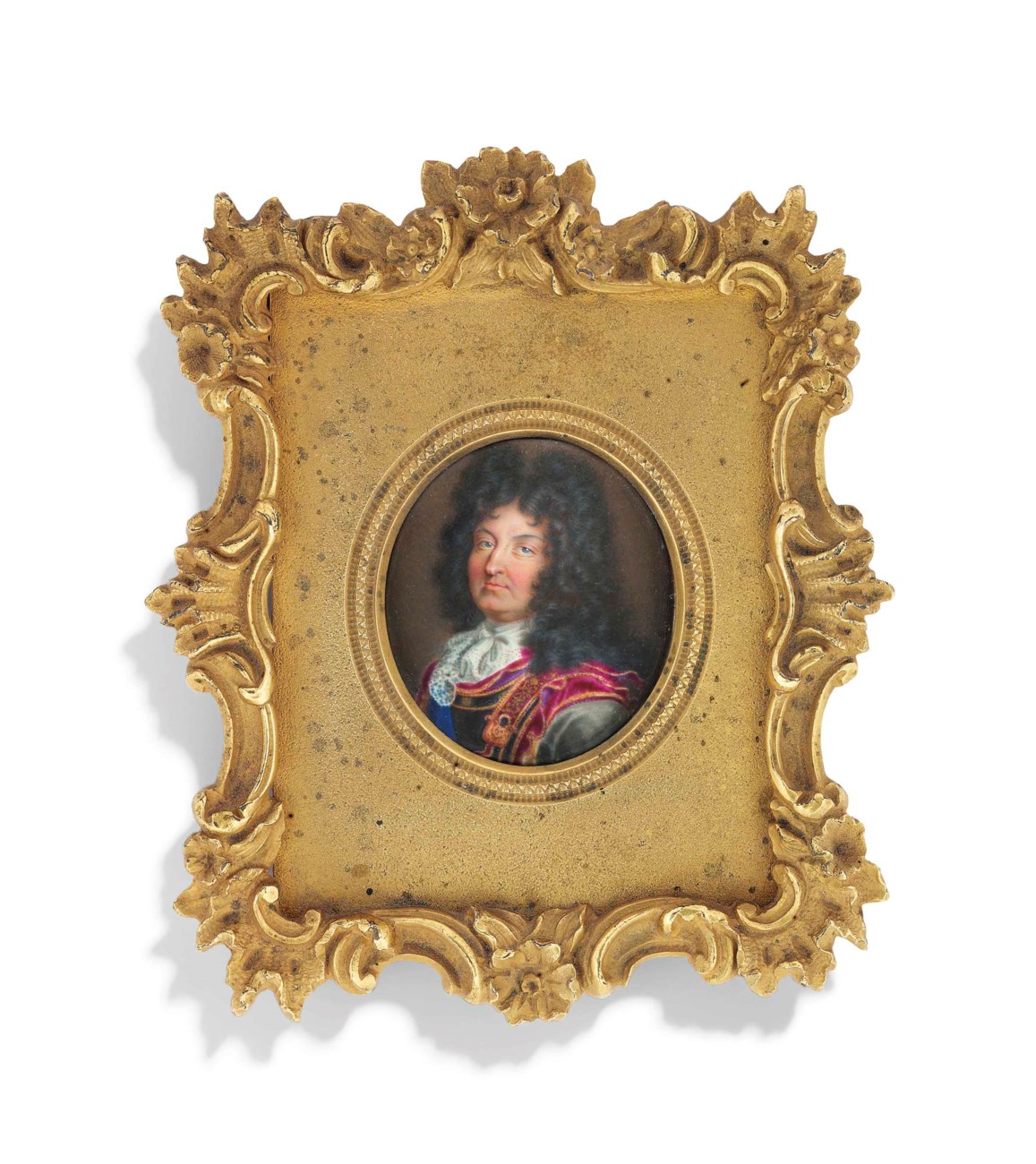 ATTRIBUTED TO PIERRE PASQUIER (FRENCH, 1731-1806) | Christie's