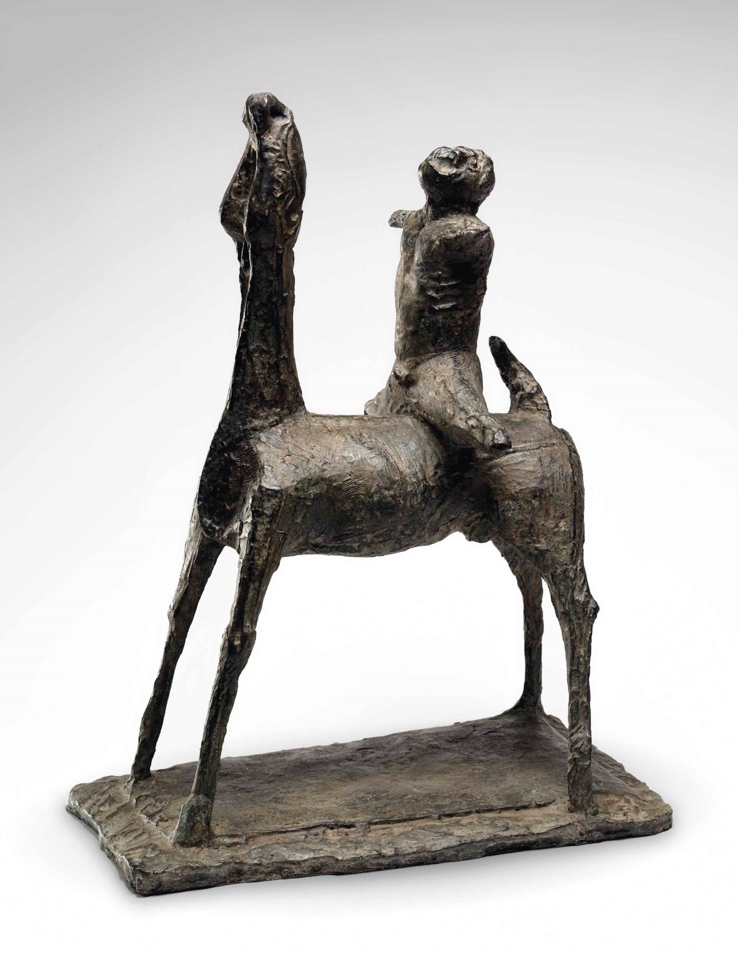 Marino Marini (1901-1980)