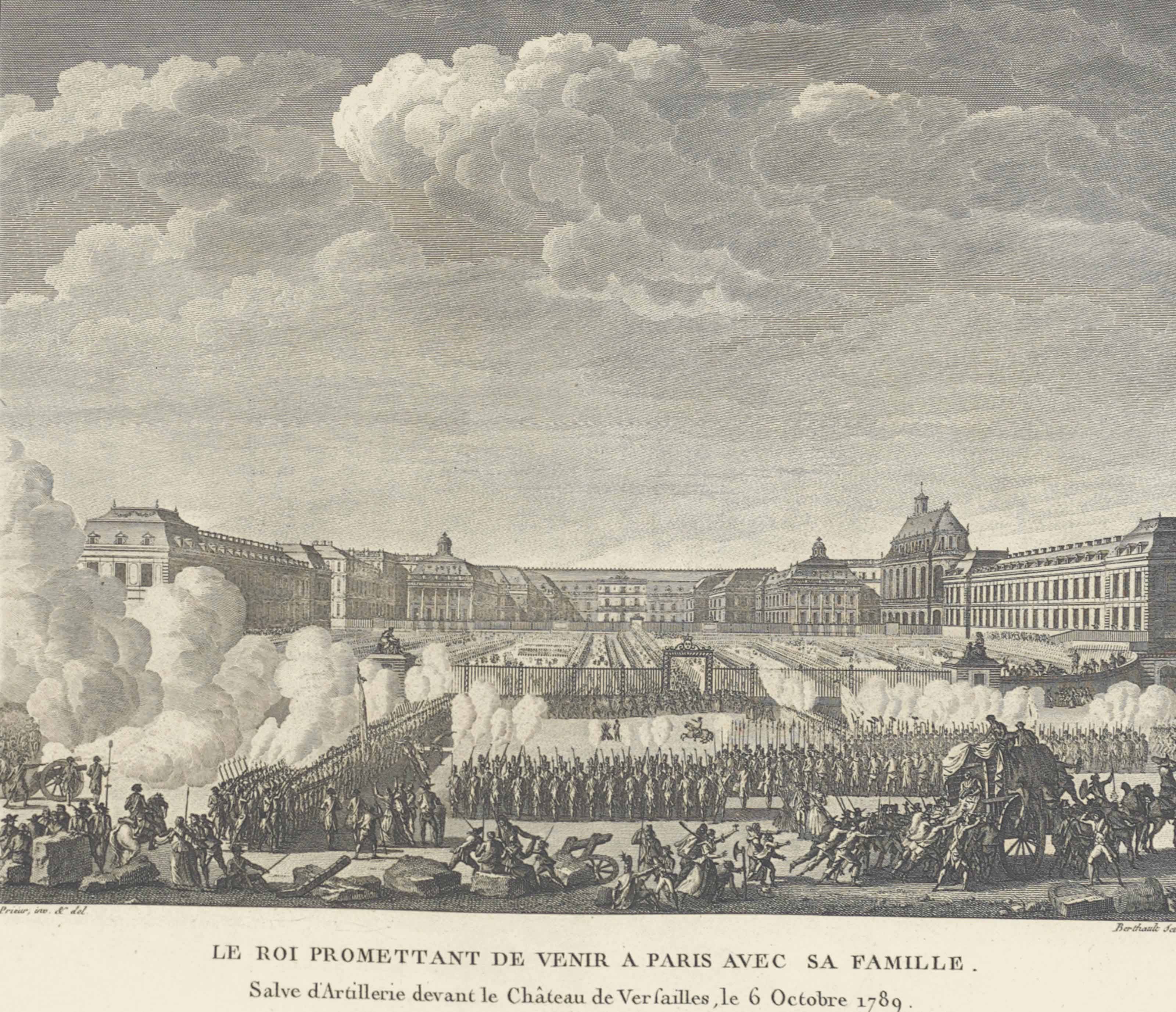 [FAUCHET, Claude (1744-1793) and others.] Collection complète des ...