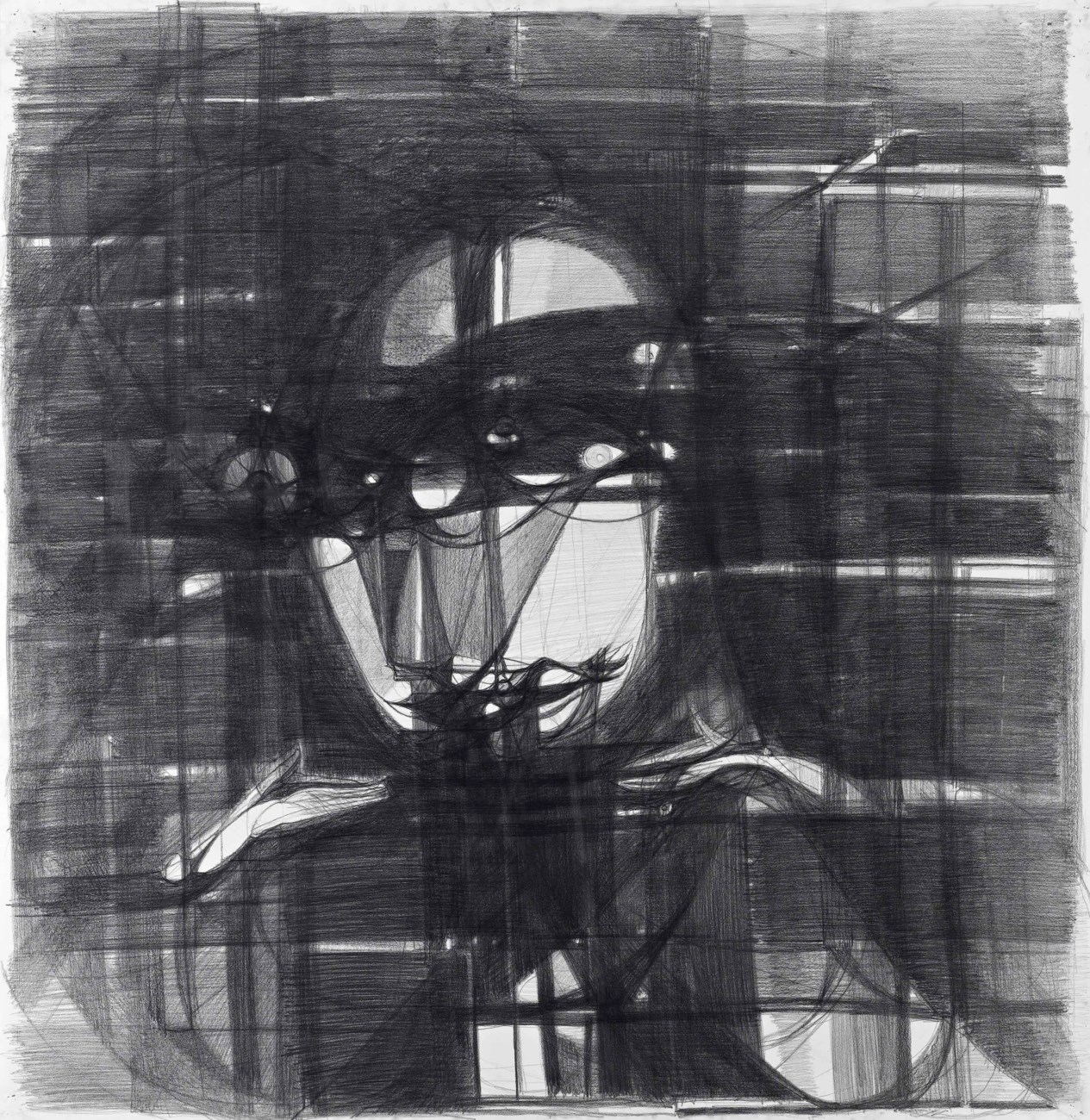 MARISA MERZ (B. 1931), Untitled | Christie's