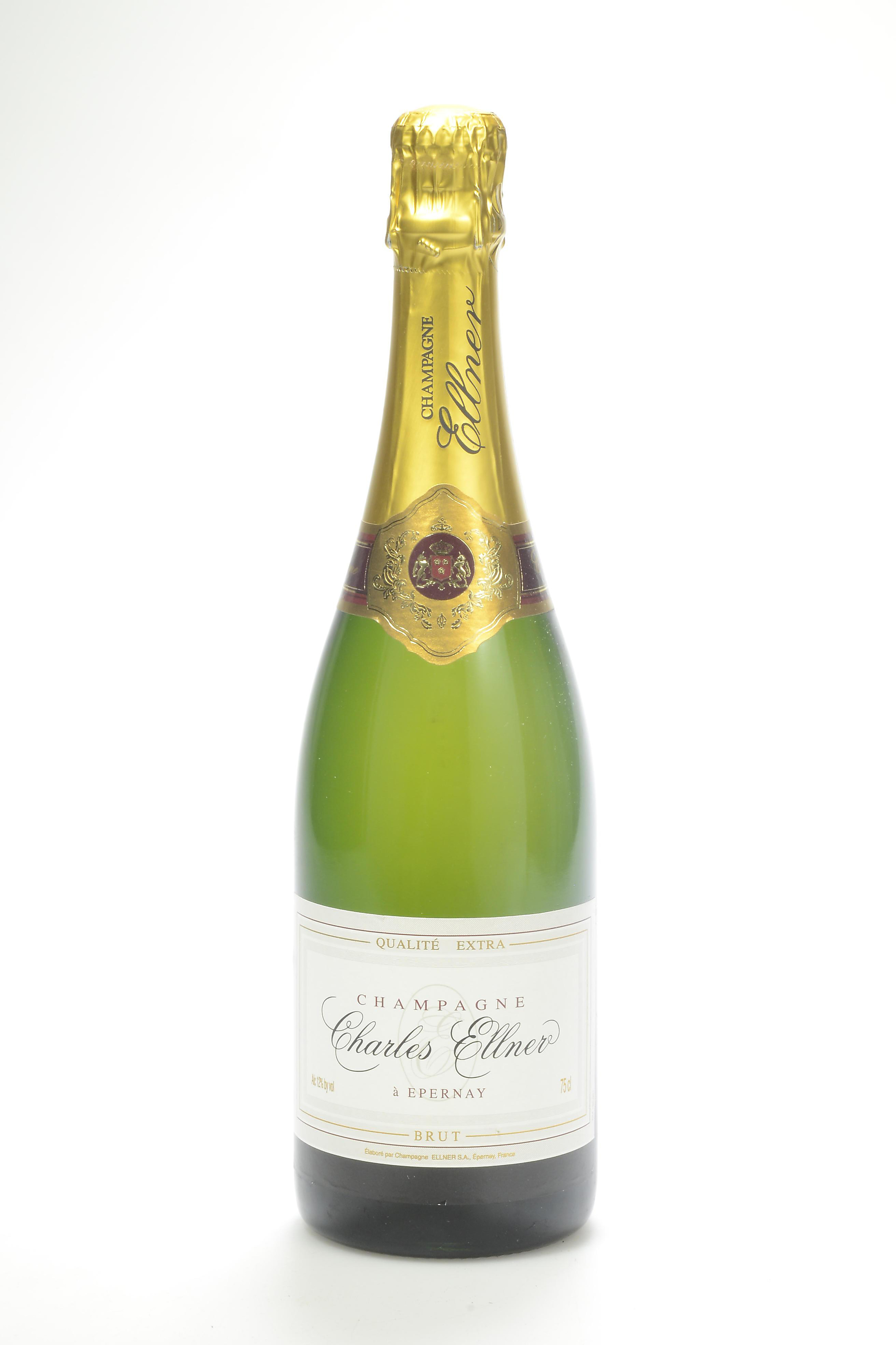 Charles Ellner Brut Non-Vintage, Epernay | Christie’s
