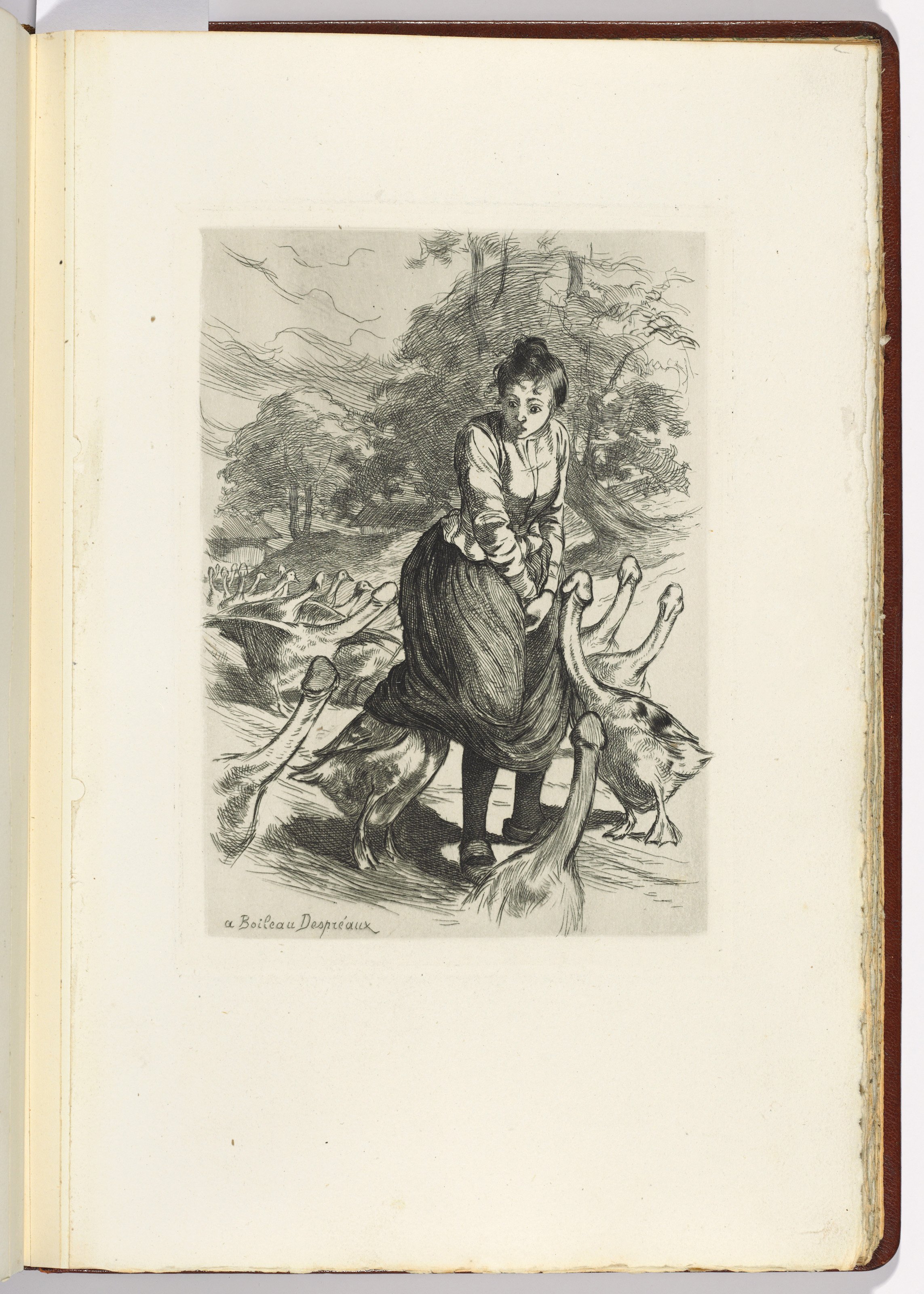 [VAN MAELE, Martin (1863-1926).] La grande danse macabre des vifs ...