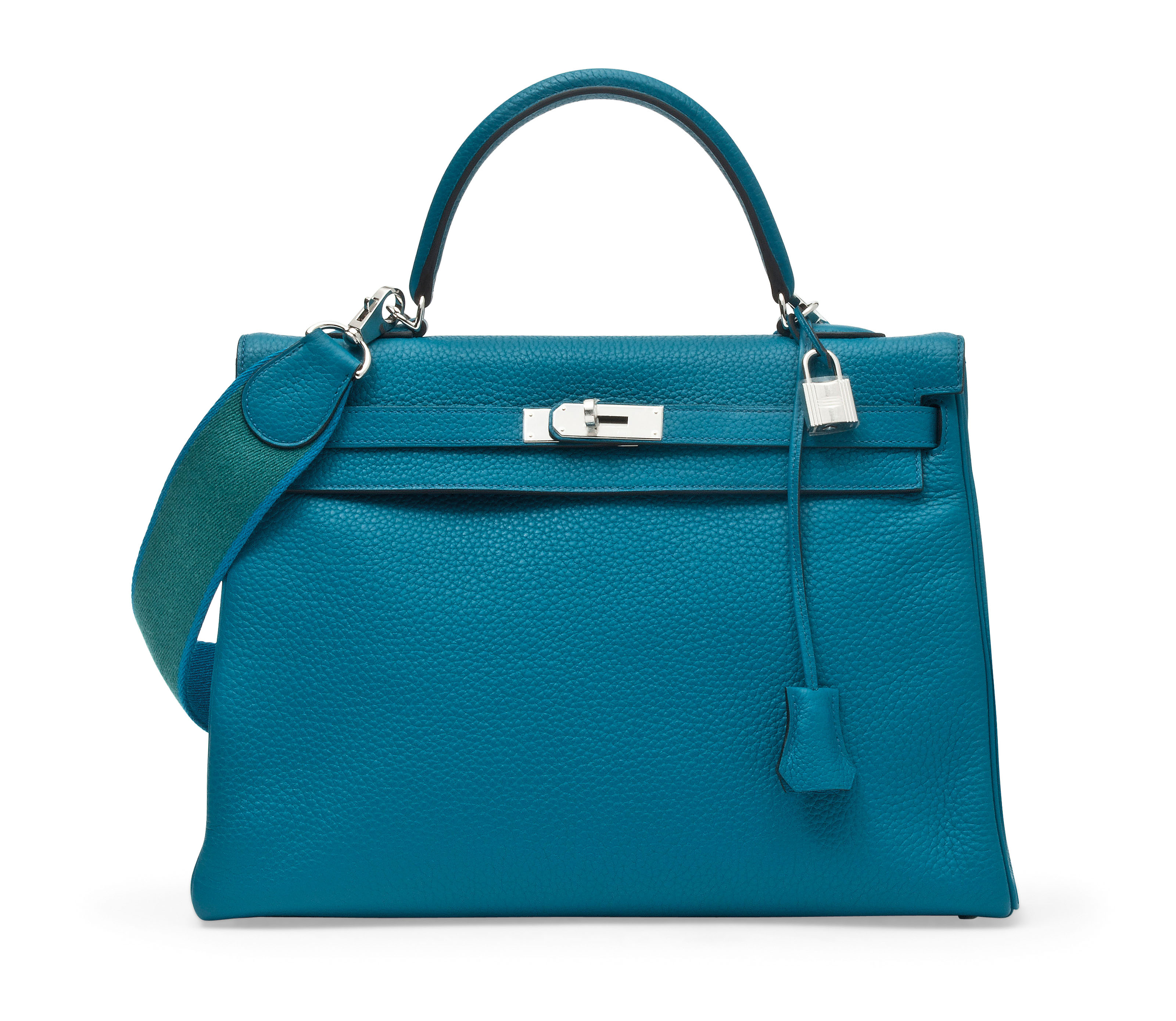 emerald kelly bag