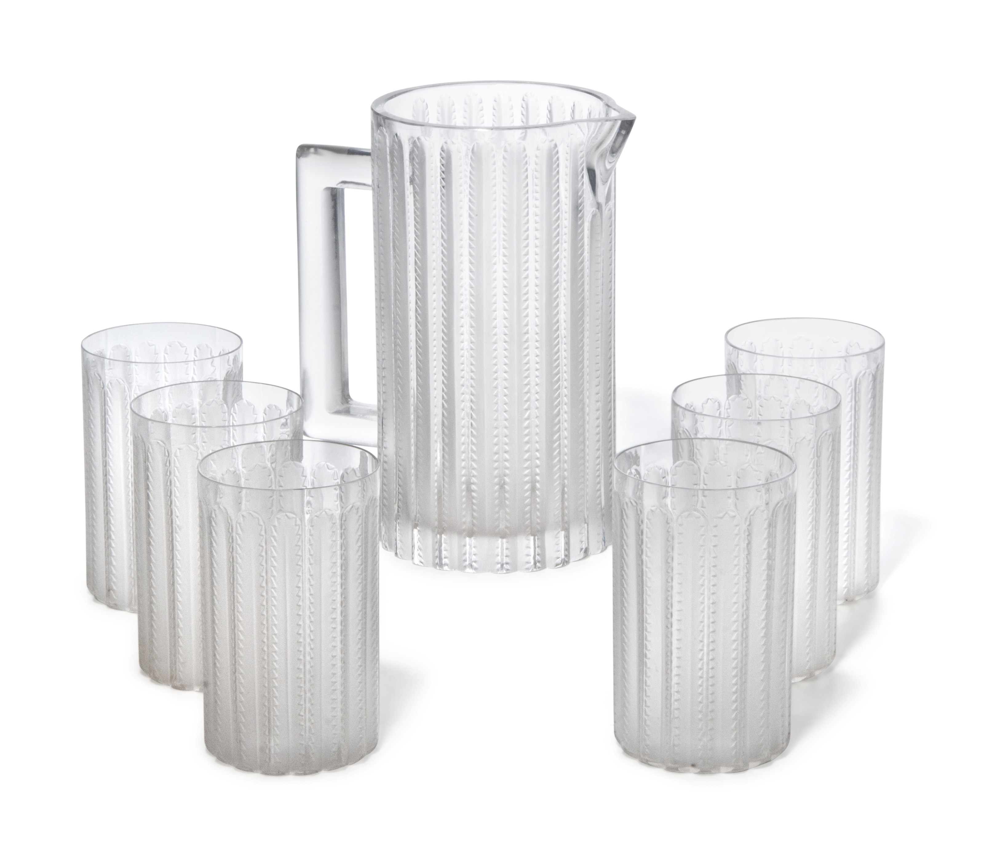 JAFFA LEMONADE SET, NO. 3680, | Christie’s