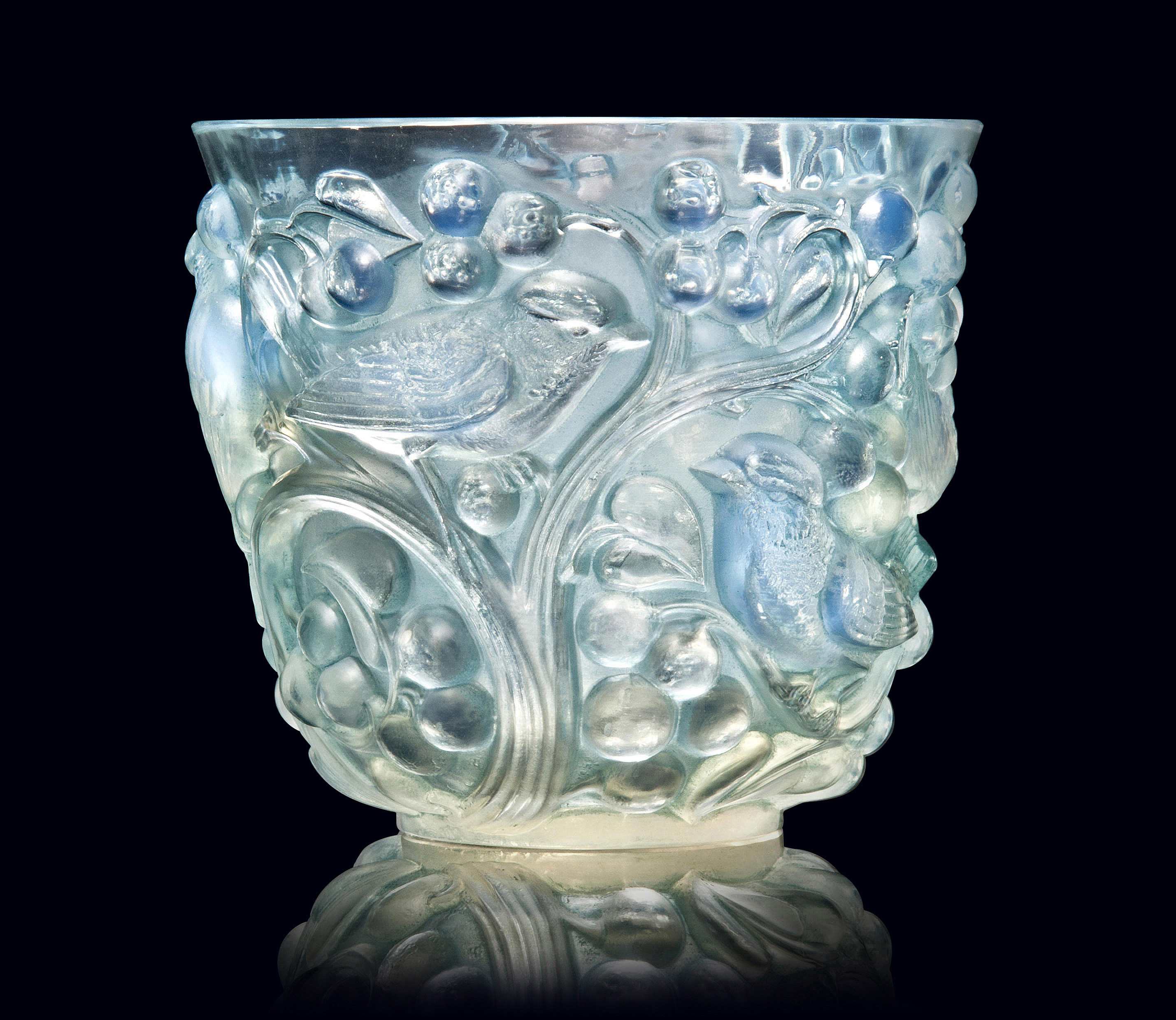 AVALLON VASE, NO. 986, | Christie’s