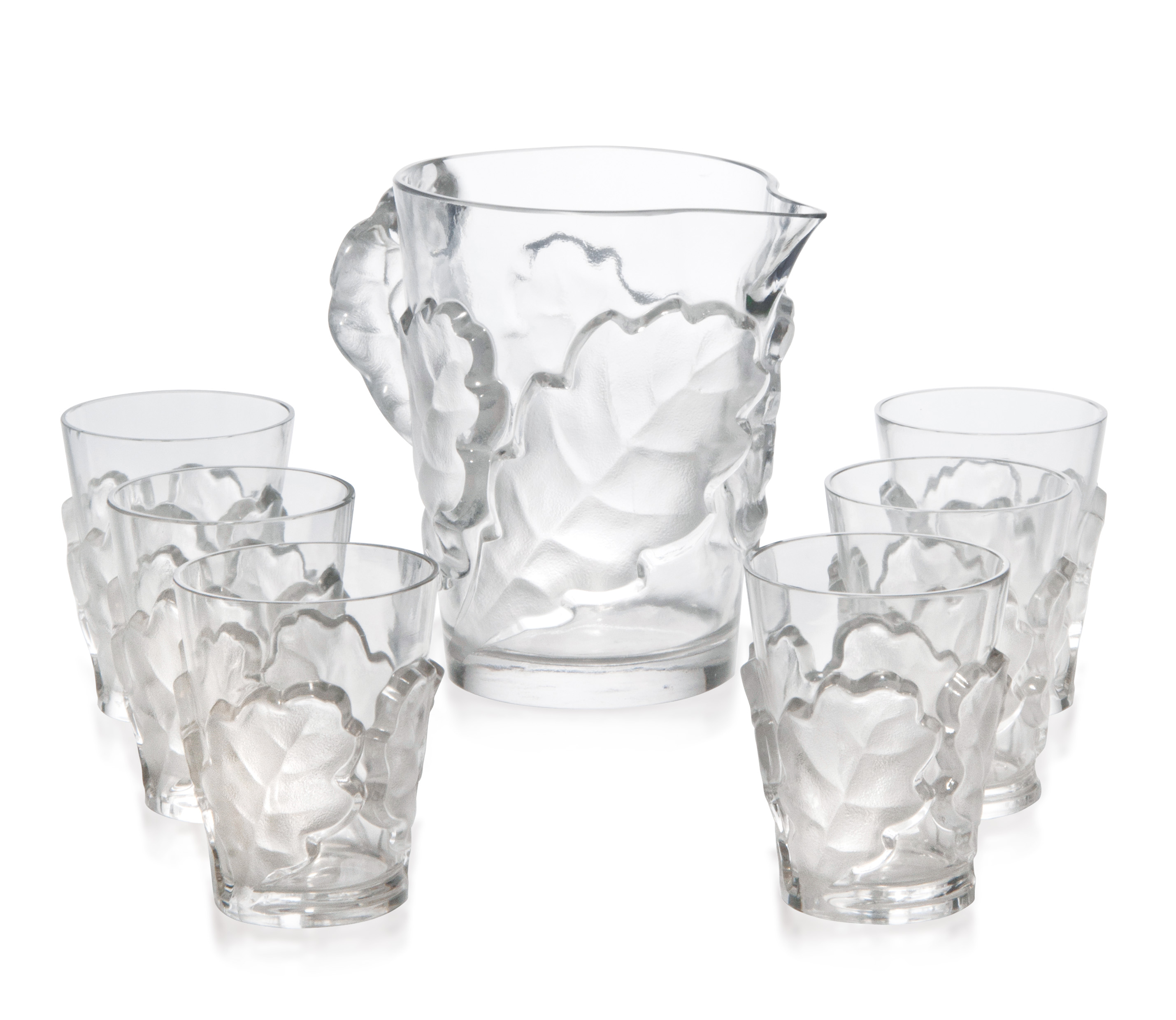 CHÊNE LEMONADE SET, | Christie’s