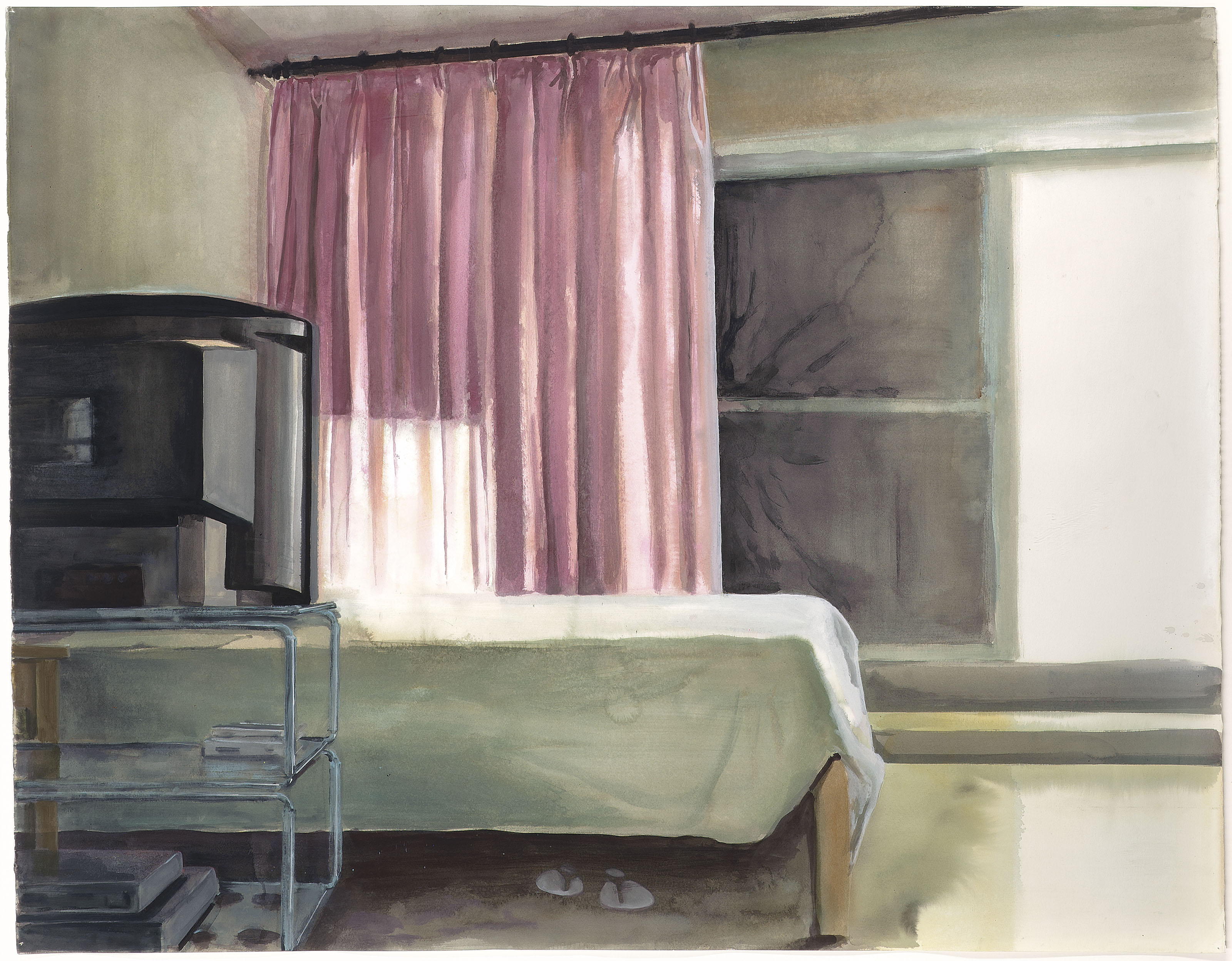 Bedroom #6, Arjan Van Helmond (B. 1971) | Christie’s