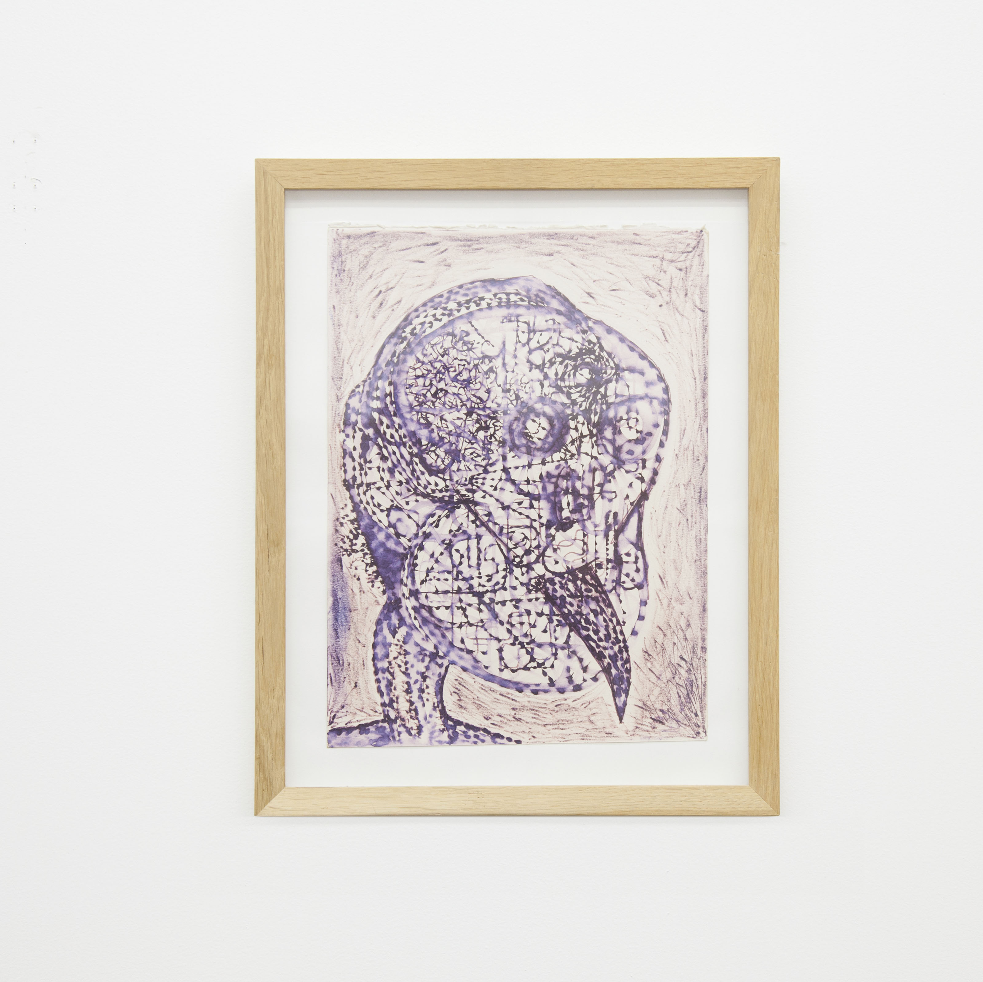 Untitled, Jakub Julian Ziolkowski (b. 1980) | Christie’s