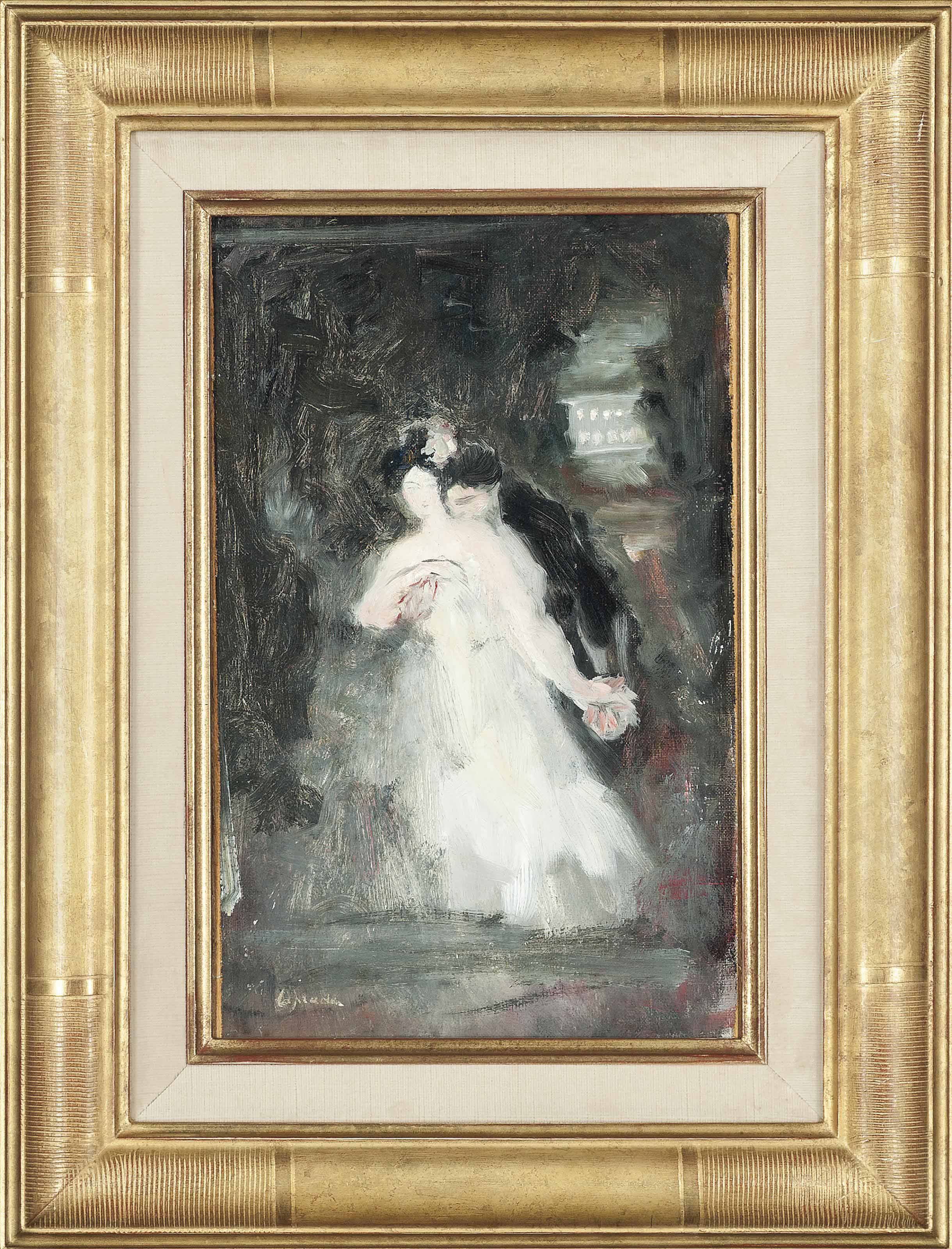 Pierre Laprade (FRENCH, 1875-1932)