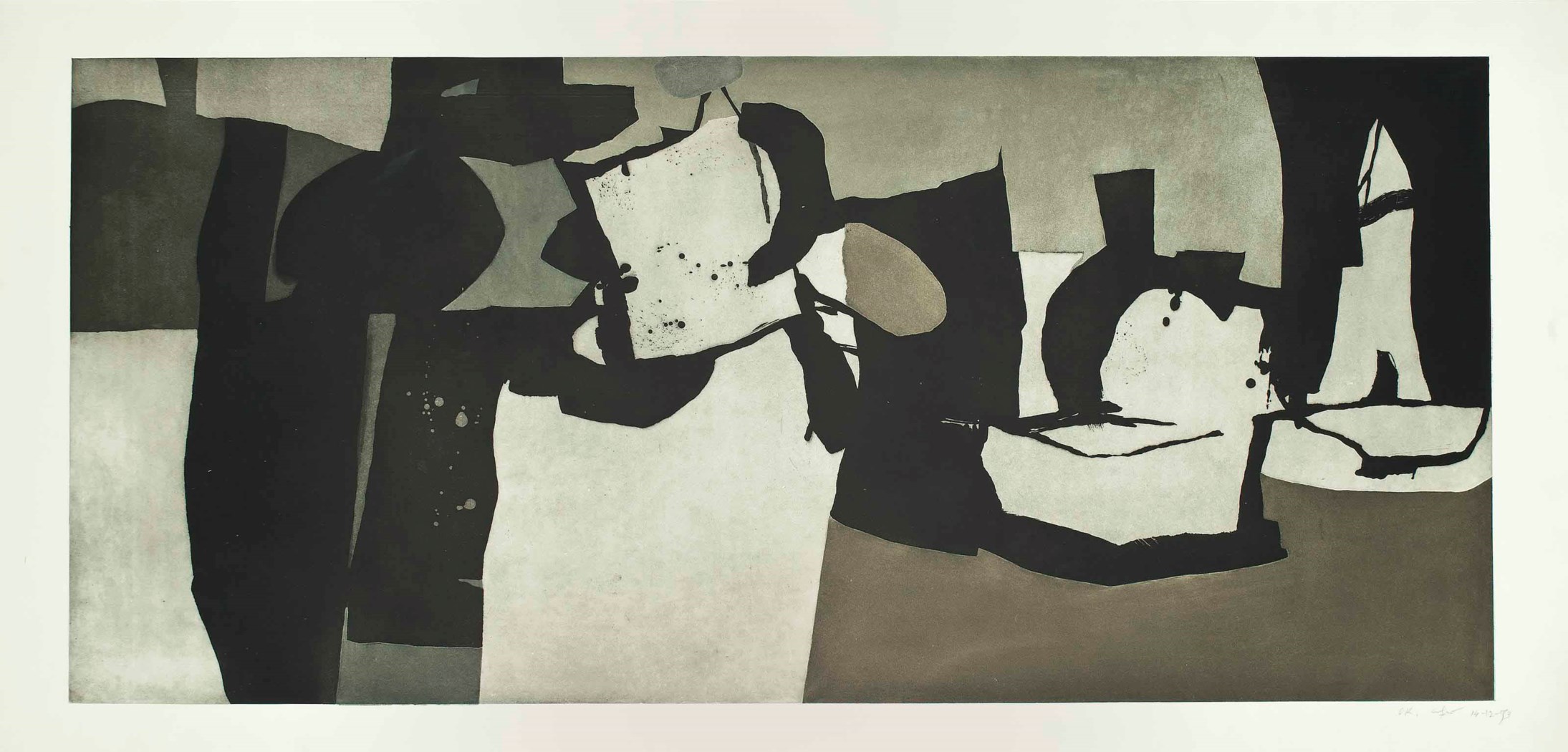 Afro Basaldella (1912-1976)