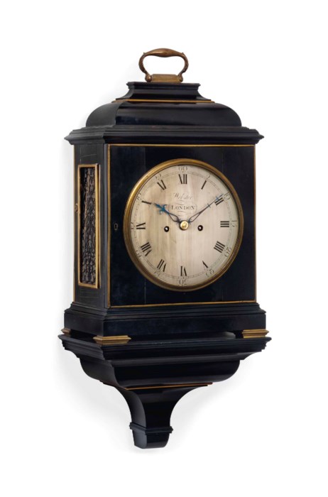 RICHARD WEBSTER, LONDON, LATE 18TH CENTURY, RICHARD WEBSTER, LONDON ...