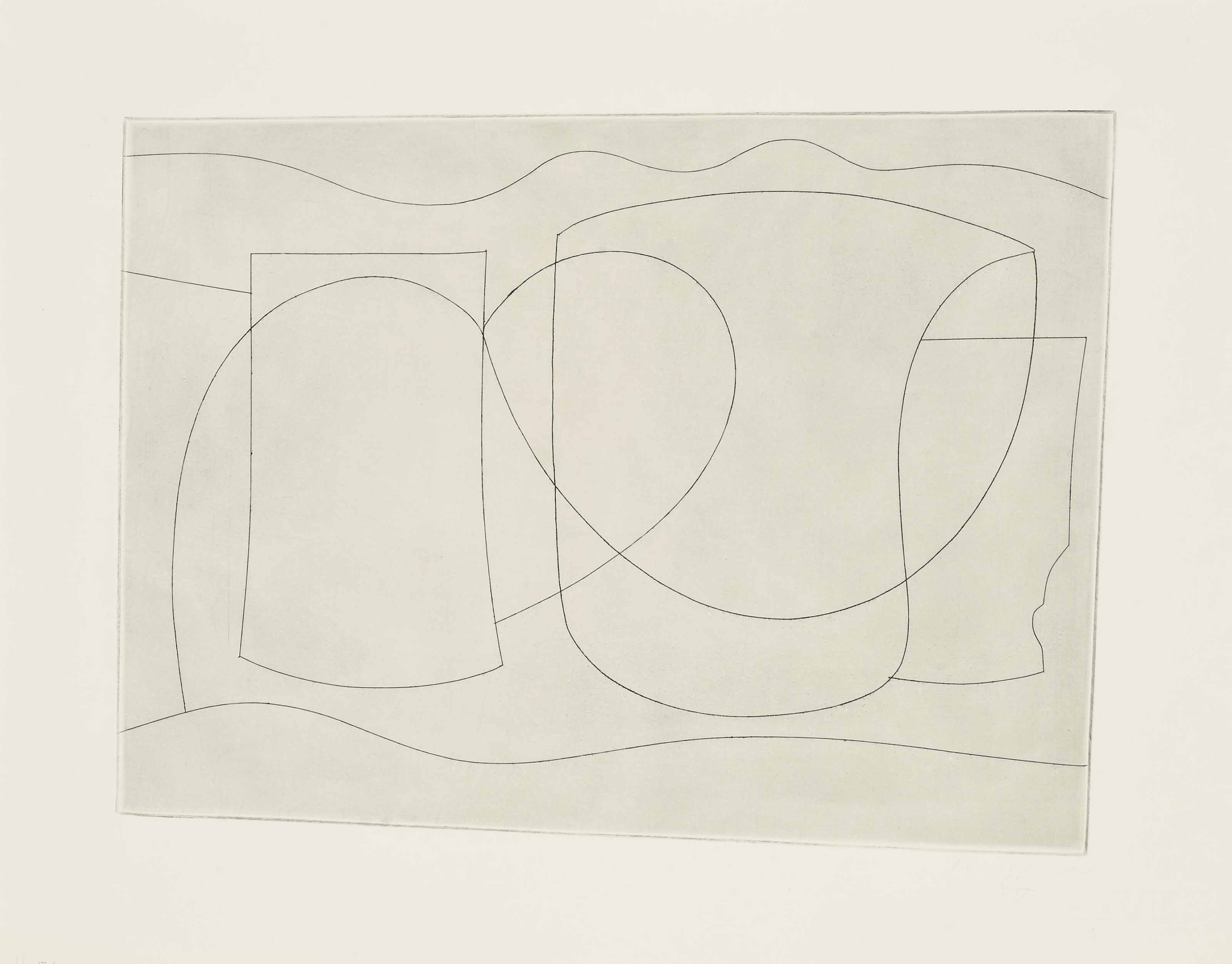 Ben Nicholson (1894-1982)