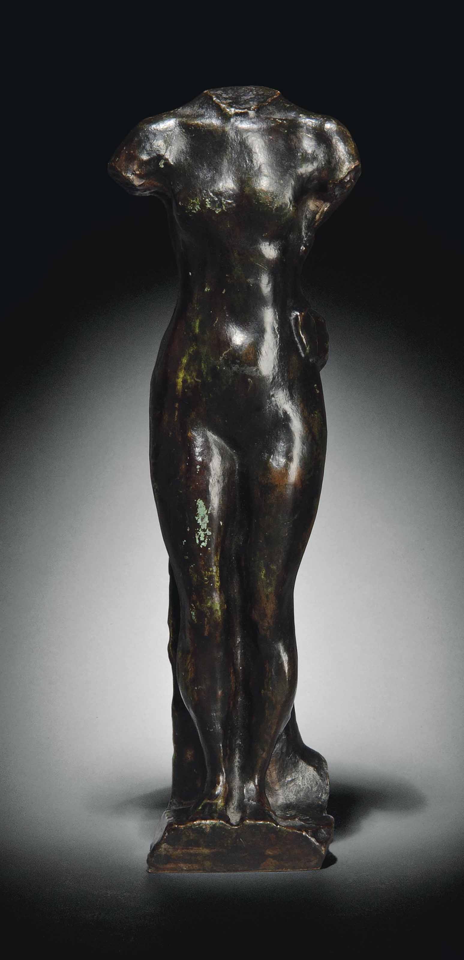 Auguste Rodin (1840-1917)
