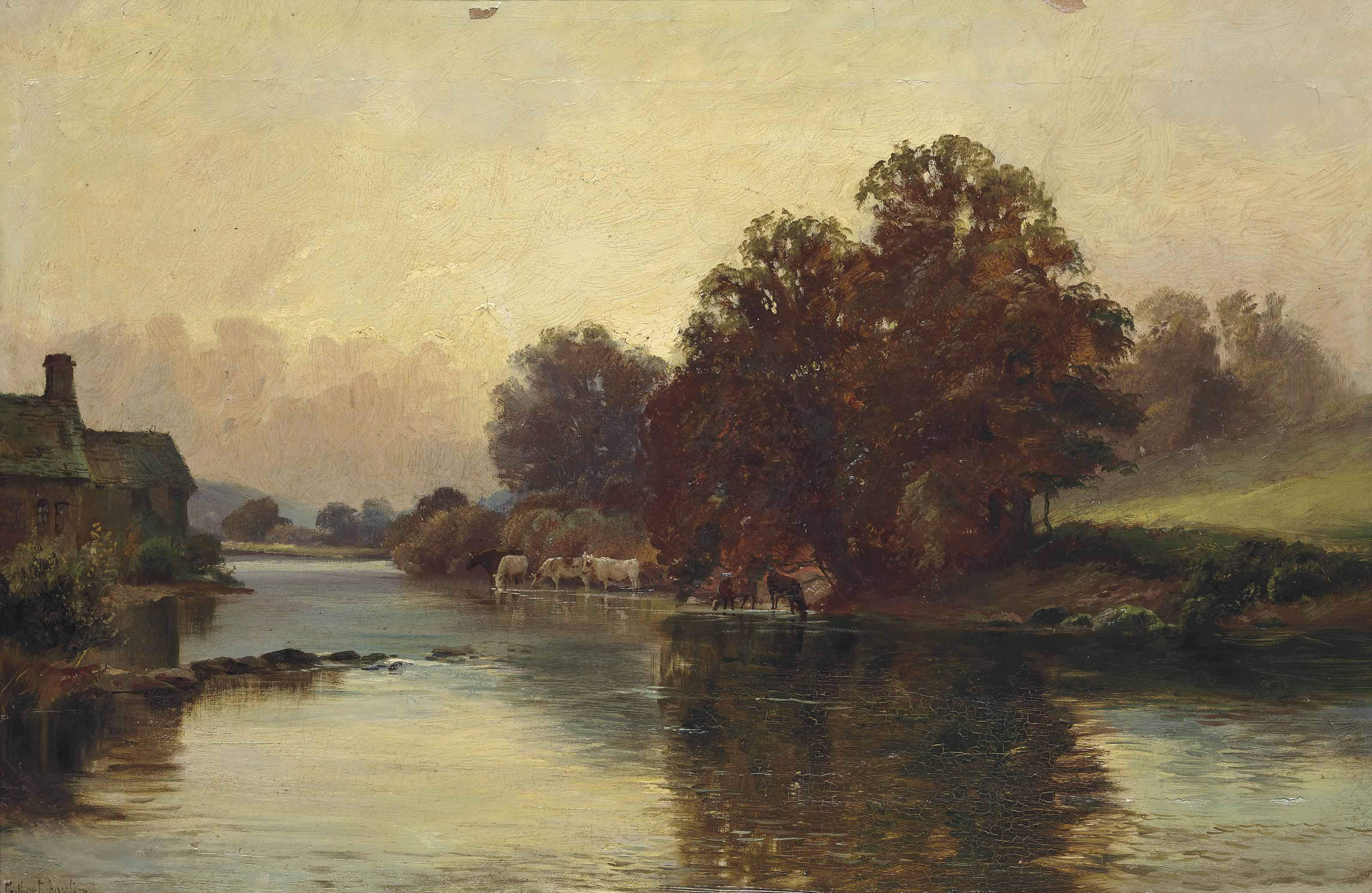 William Gilbert Foster