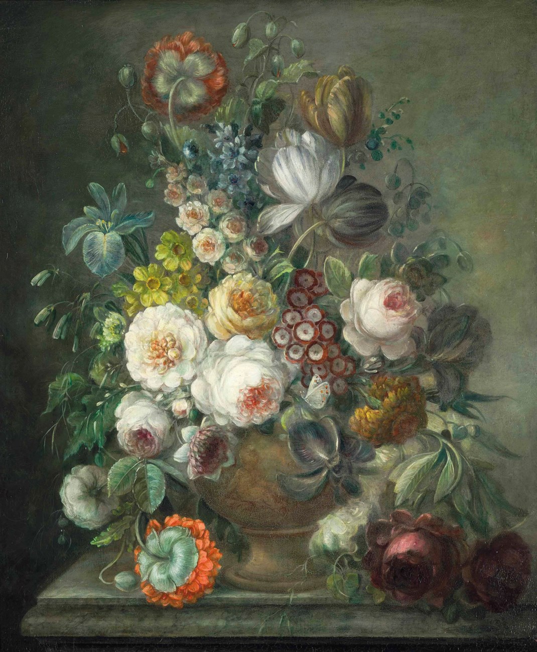 Follower of Gerard van Spaendonck