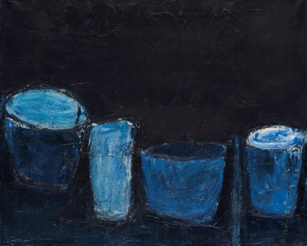William Scott, R.A. (1913-1989)