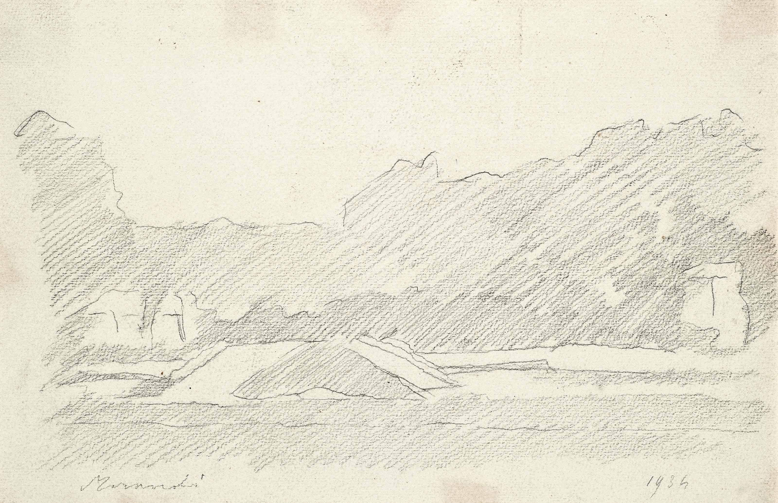 Giorgio Morandi (1890-1964)